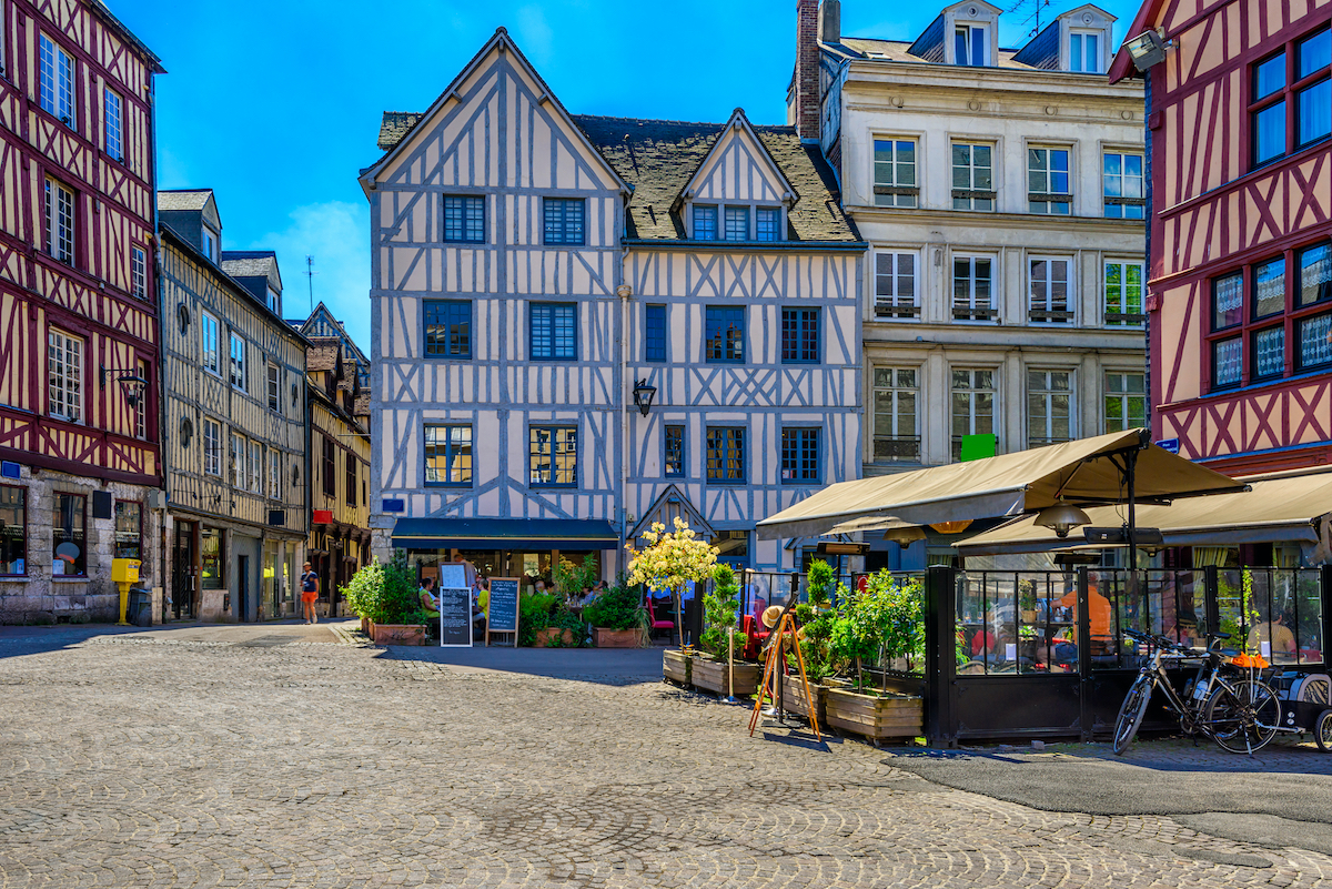 10 Best Things To Do In Rouen