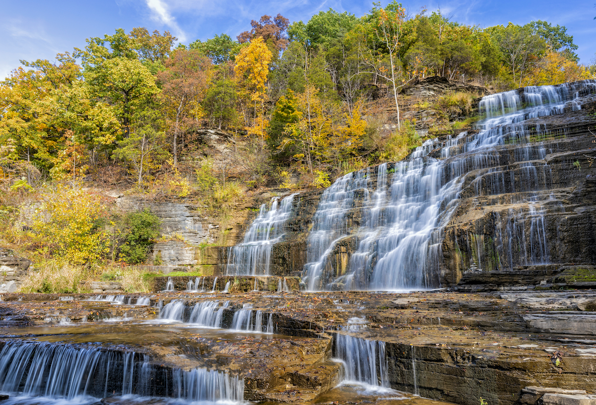 18 Best Things To Do In Watkins Glen