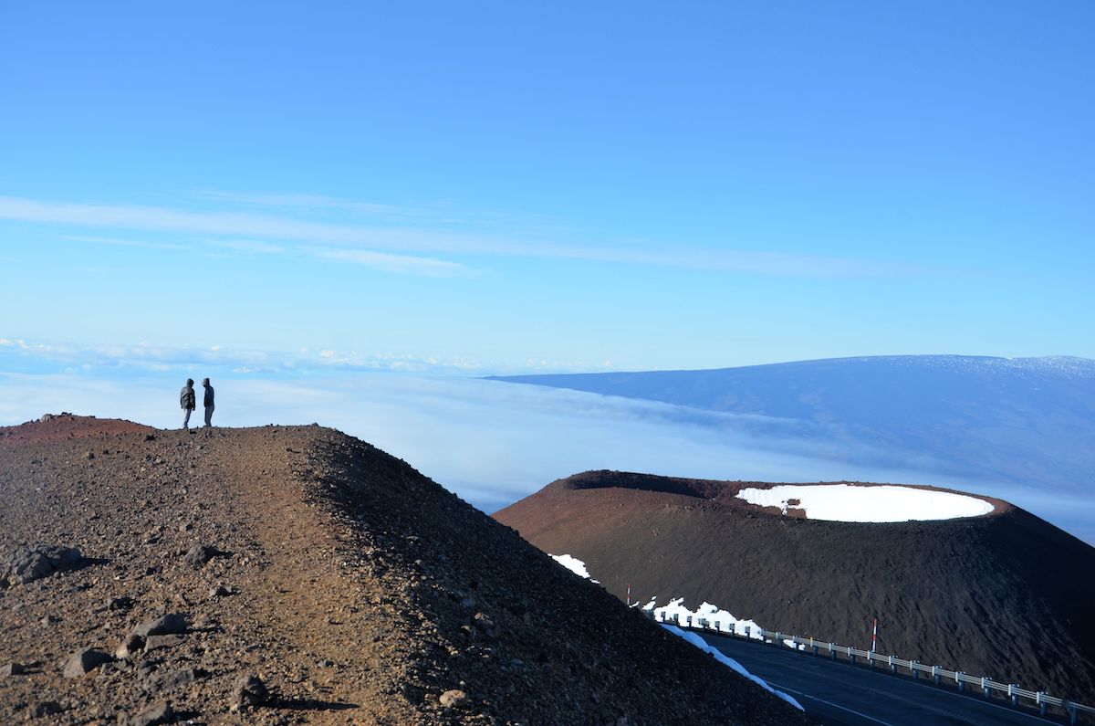 8 Fantastic Reasons To Visit Beautiful Mauna Kea | TravelAwaits