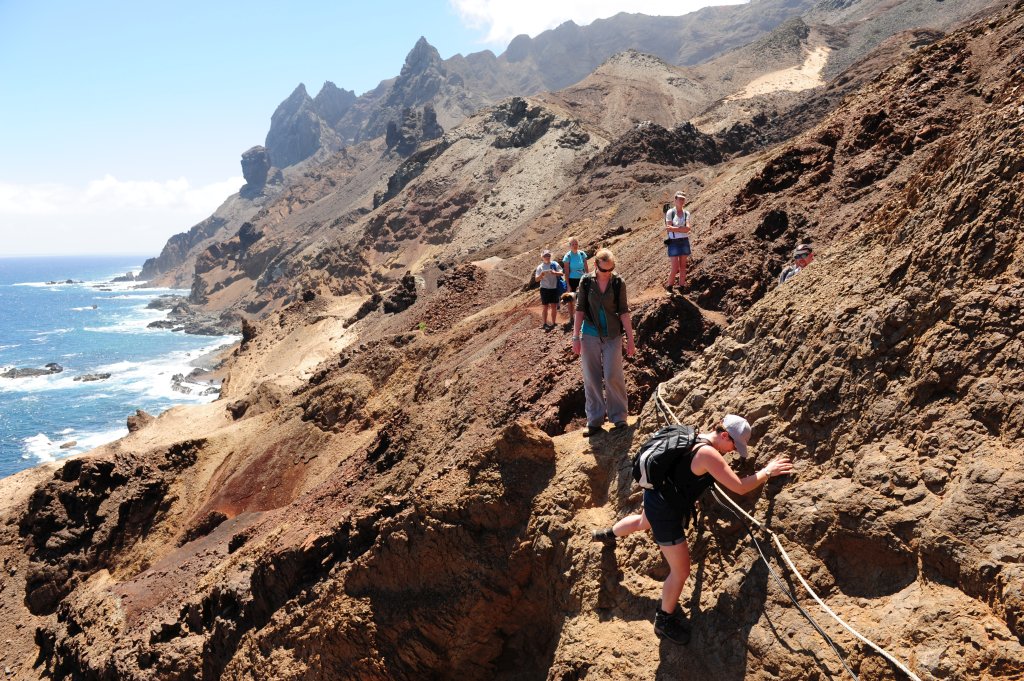 7 Reasons You'll Love Saint Helena Island