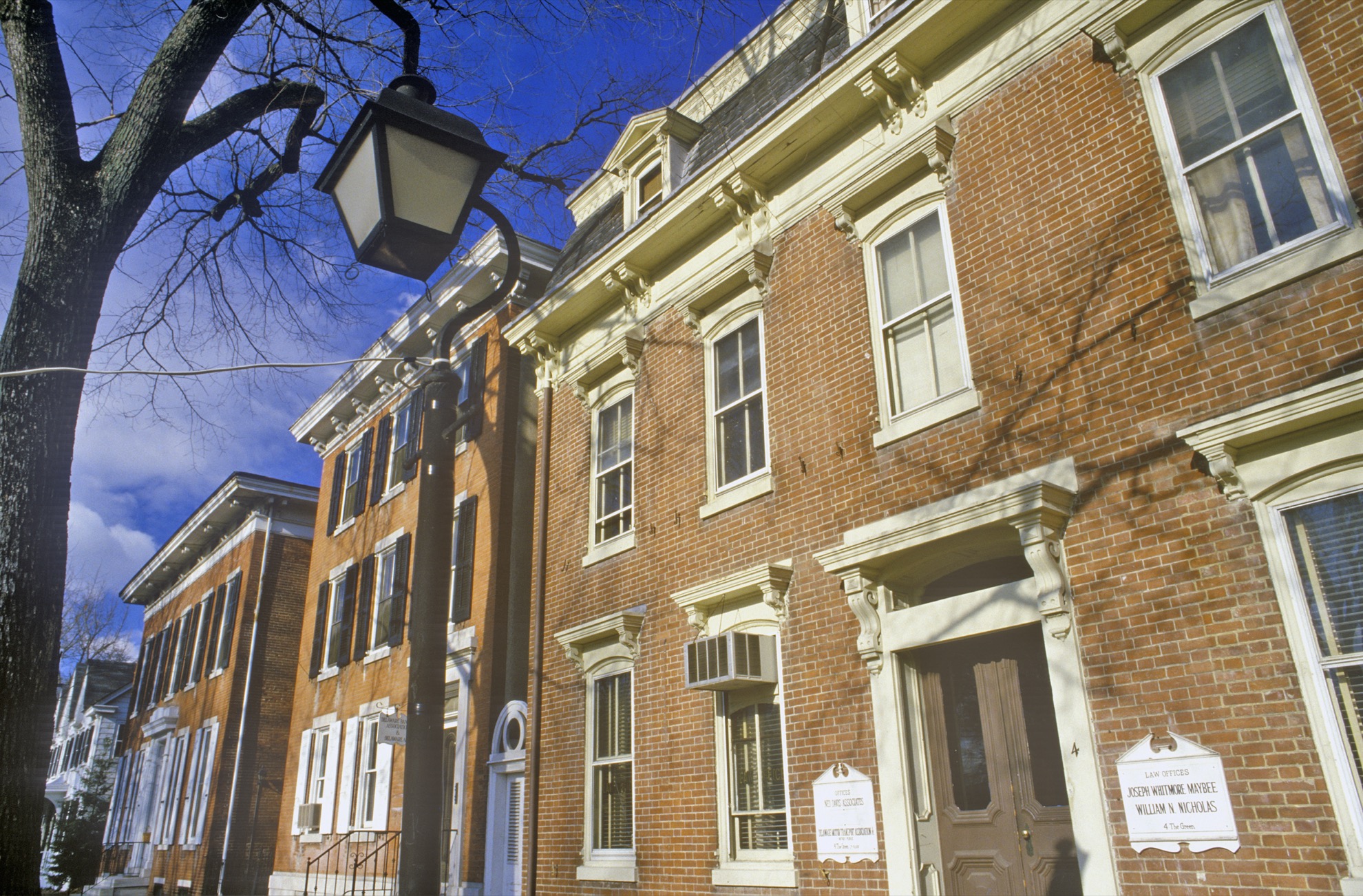 8 Great Places To Visit In Delaware