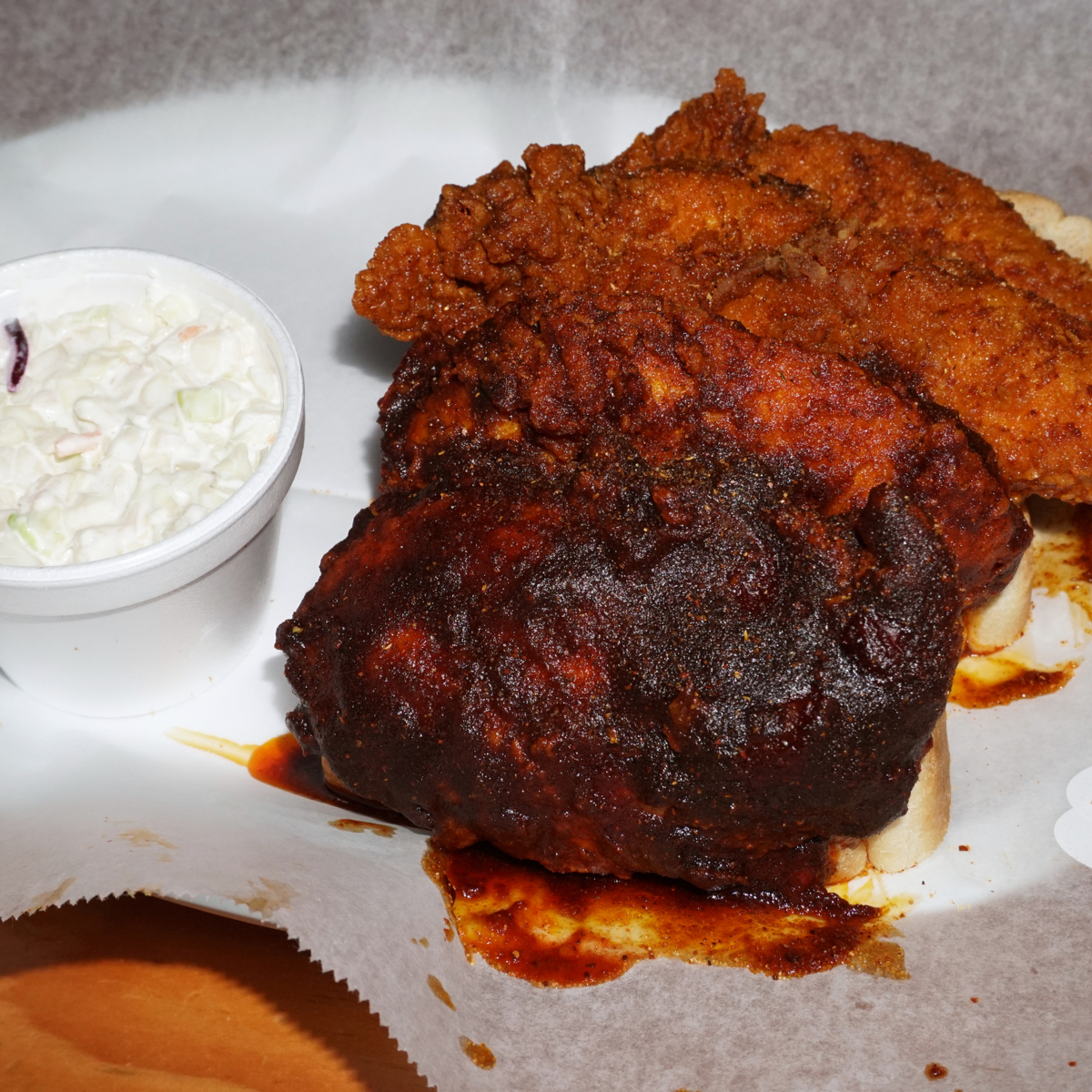 Nashville Hot Chicken: What It Is And Why You Should Try It On Your ...