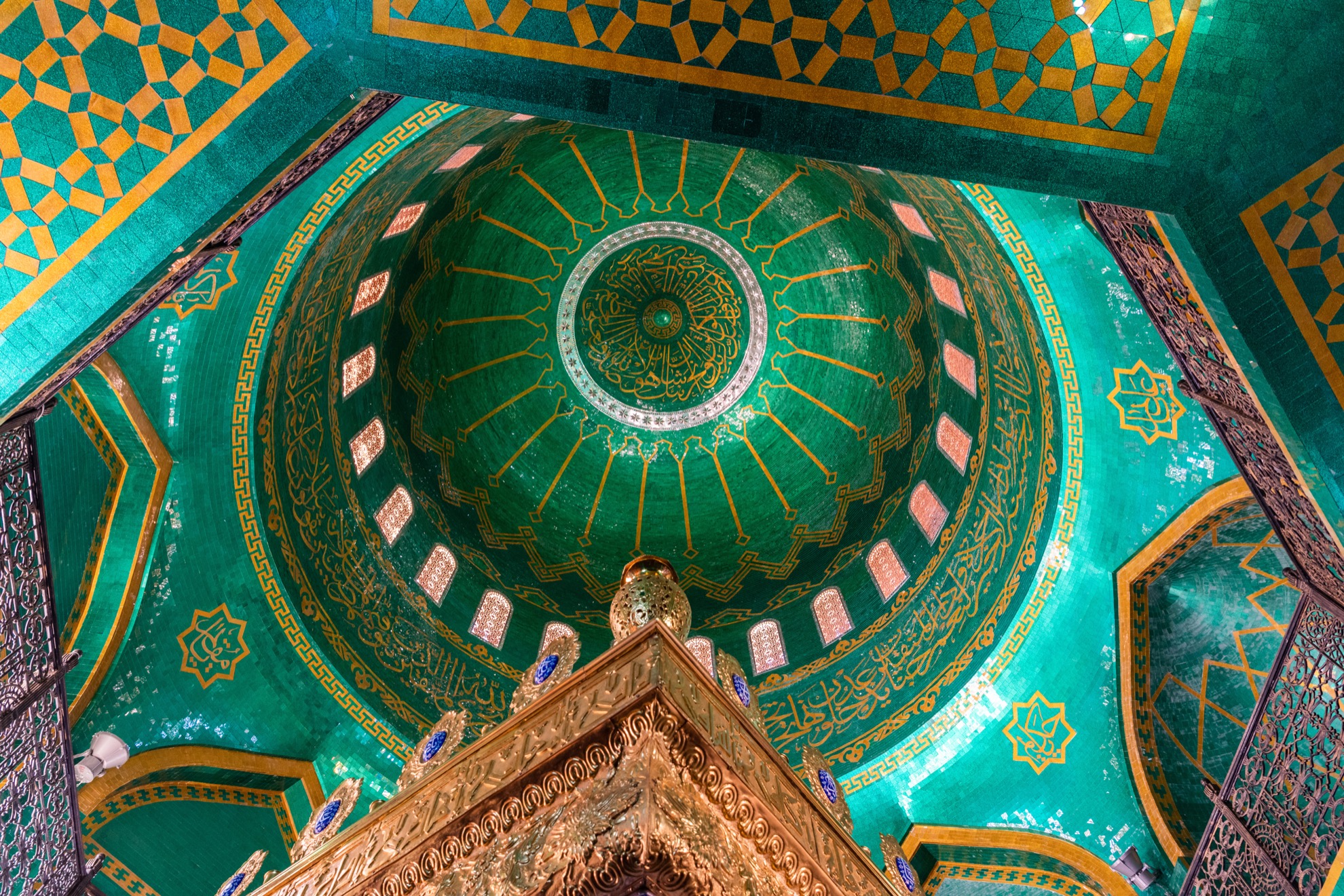 9 Stunning Architectural Wonders In Baku, Azerbaijan