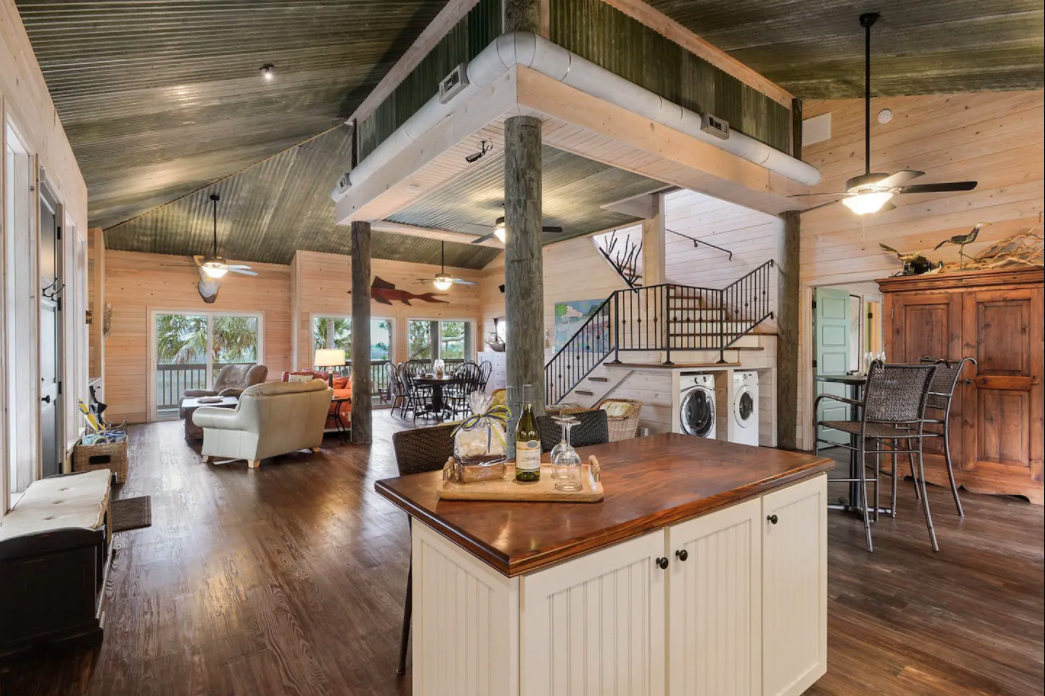 Affordable Private Islands That You Can Rent In The U.S.