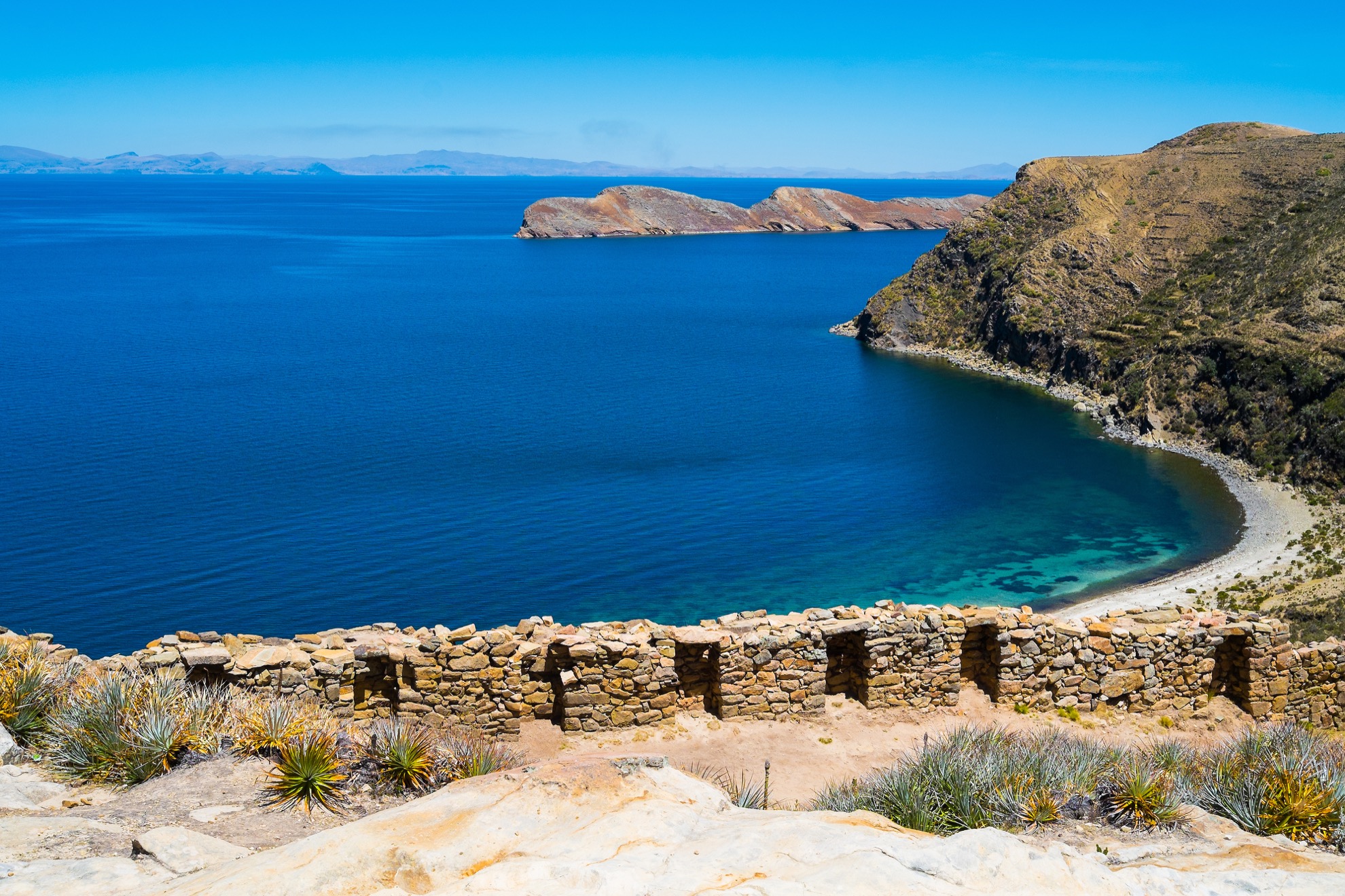 8 Truly Beautiful Places In Bolivia