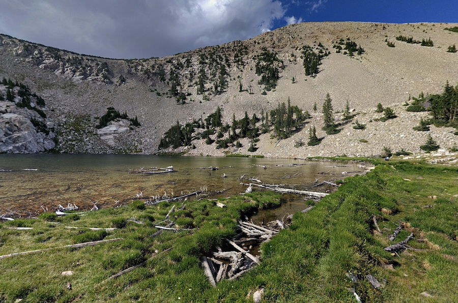7 Beautiful Hikes In Great Basin National Park