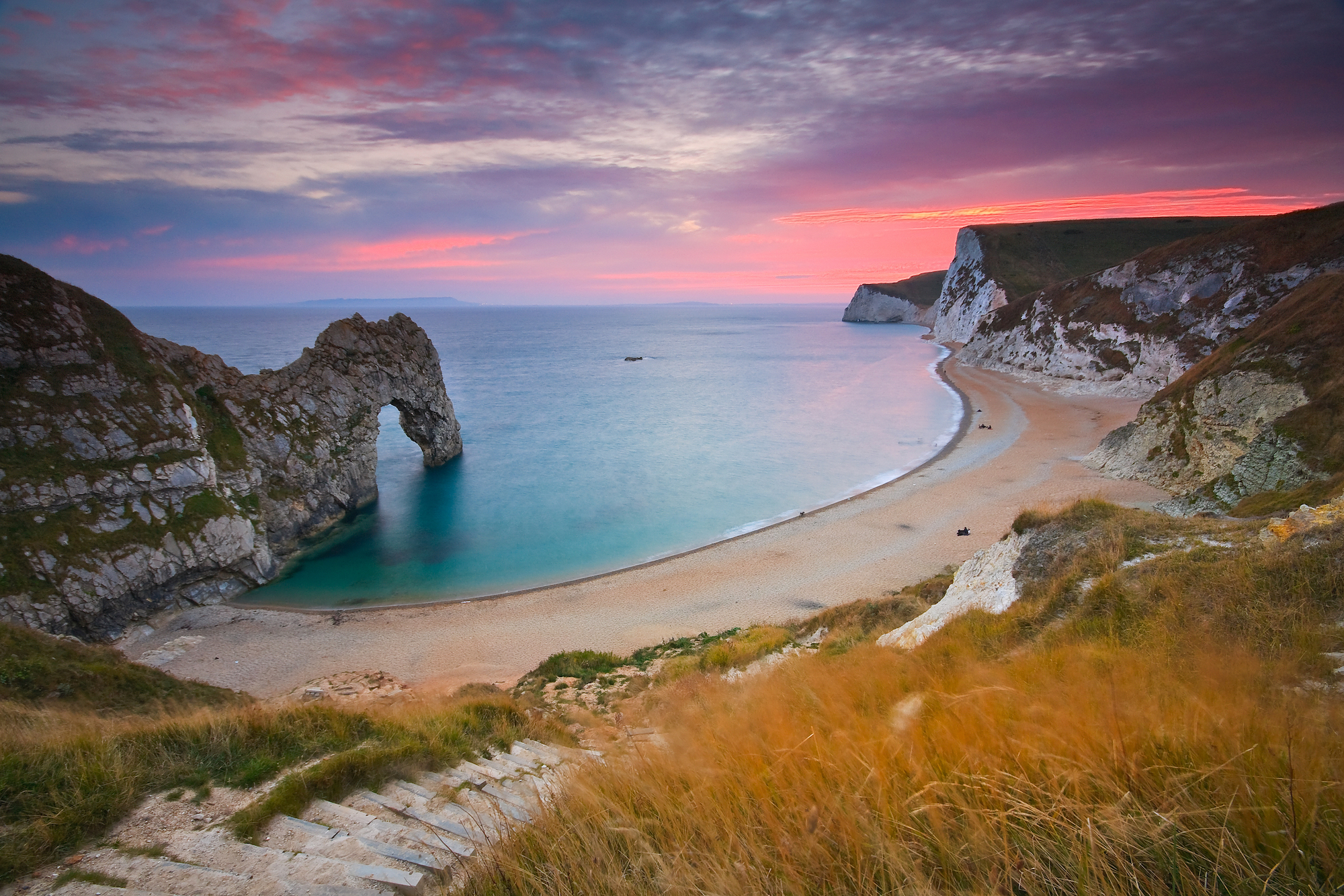 The Best Places To Visit In England (Besides London)