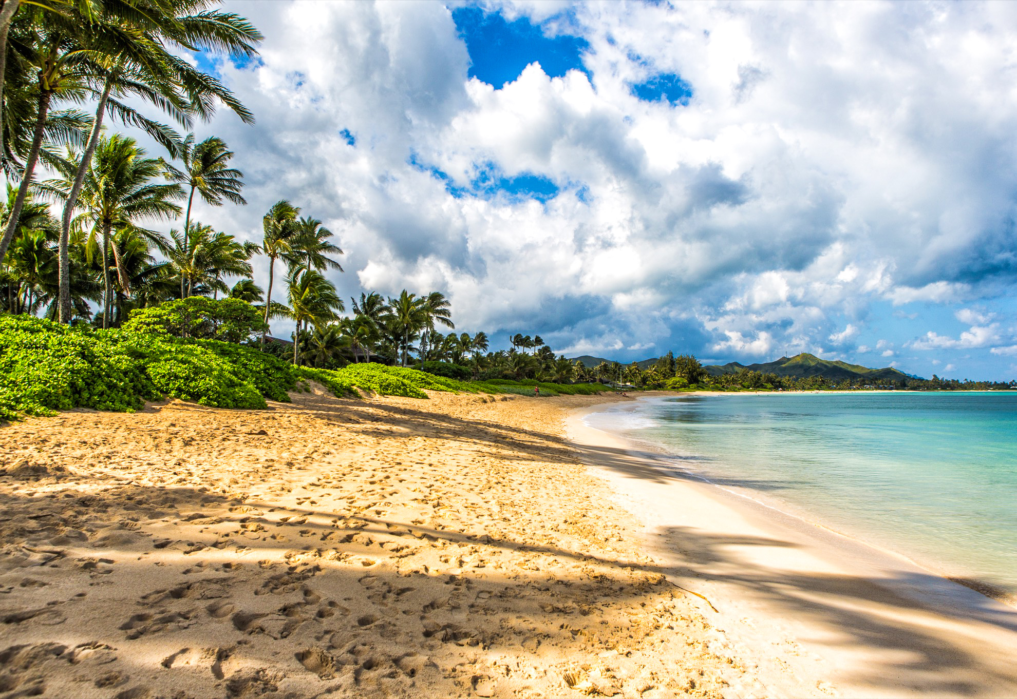 America's Top 10 Beaches In 2019 According To Dr. Beach