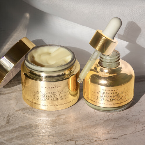 Go Au Natural With Anti-Aging Secrets From Greece | TravelAwaits