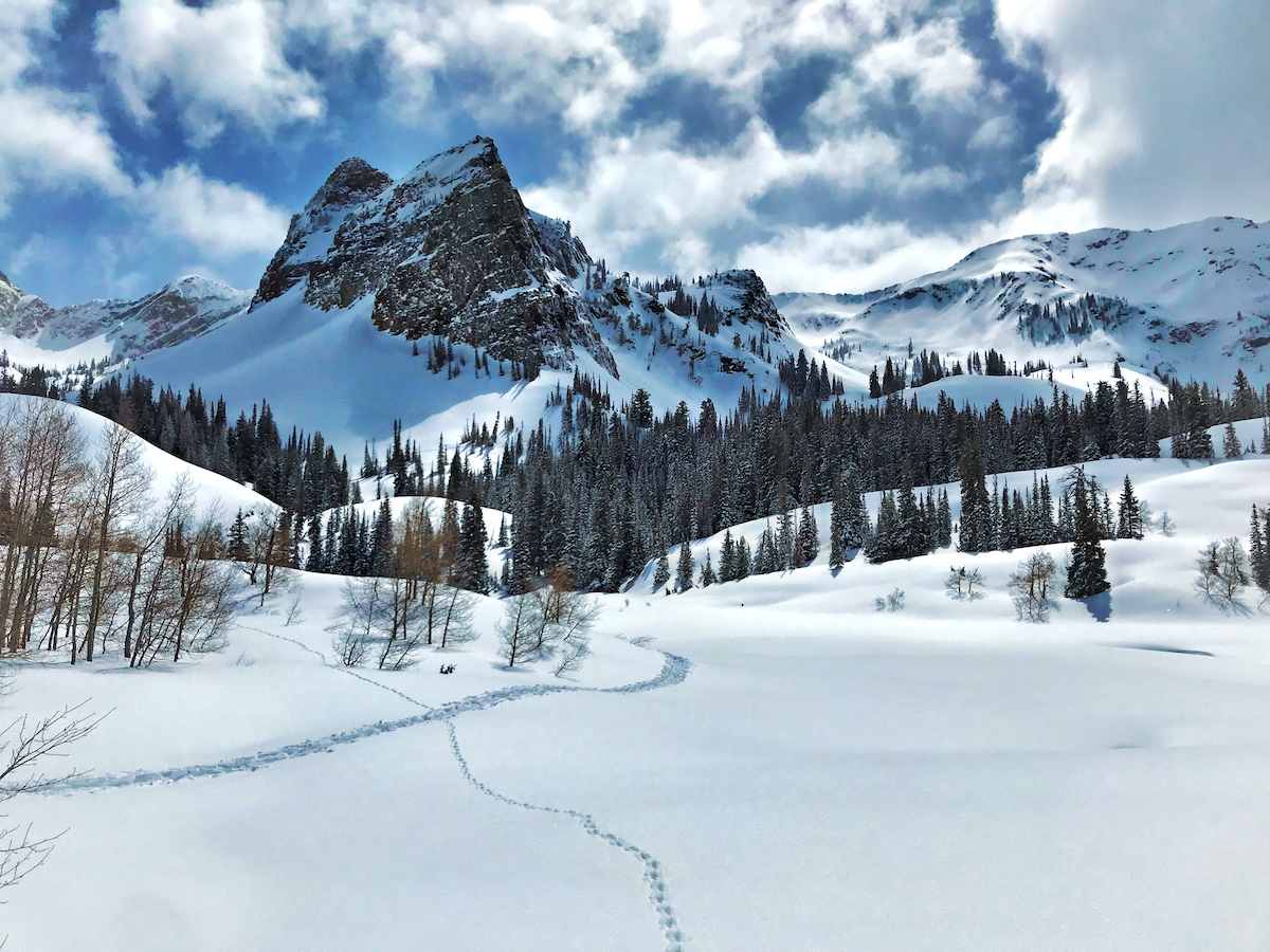 Best Outdoor Activities In Salt Lake City During Winter