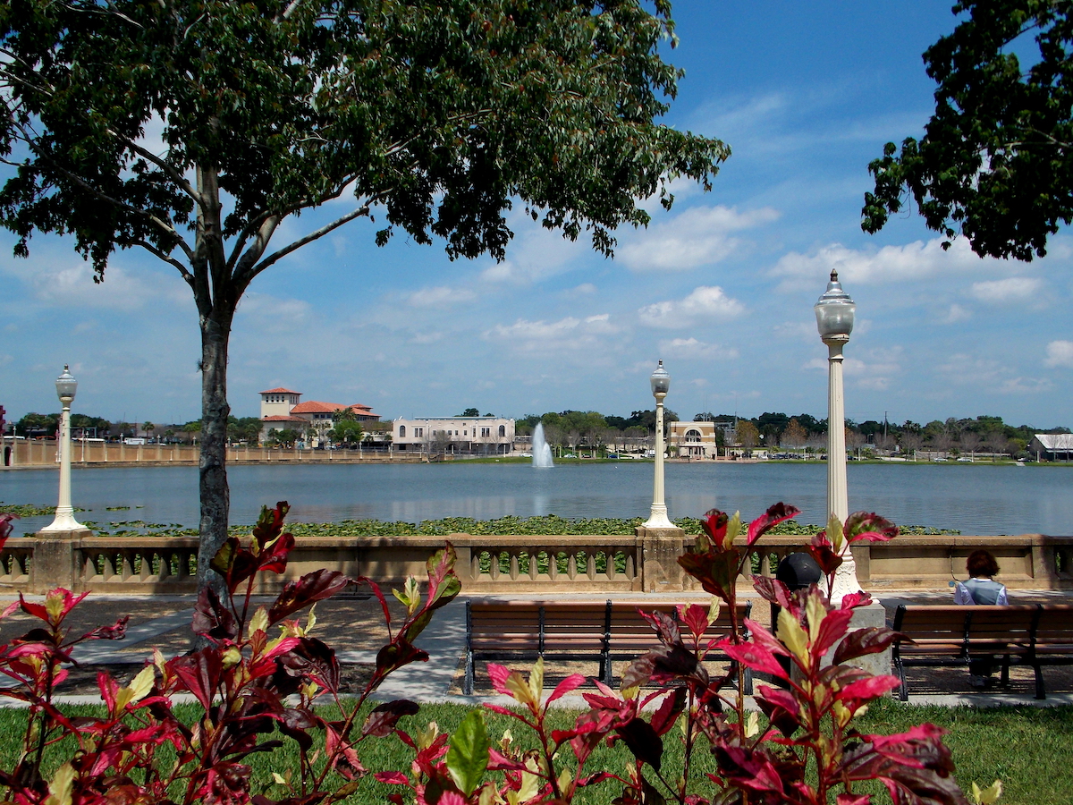 4 Hidden Gems In Central Florida You Must Visit | TravelAwaits
