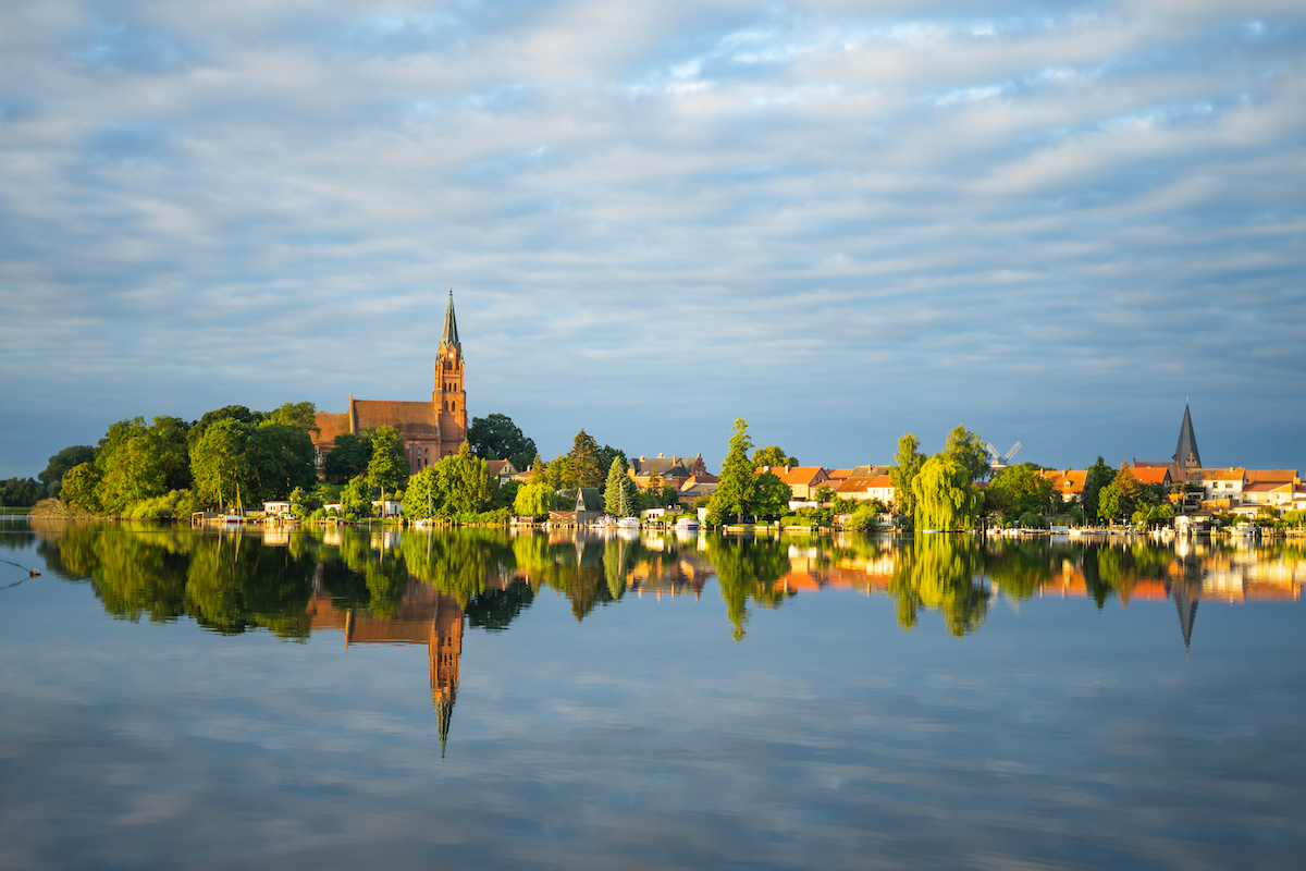 The Most Beautiful Lakes In Germany To Visit In Any Season