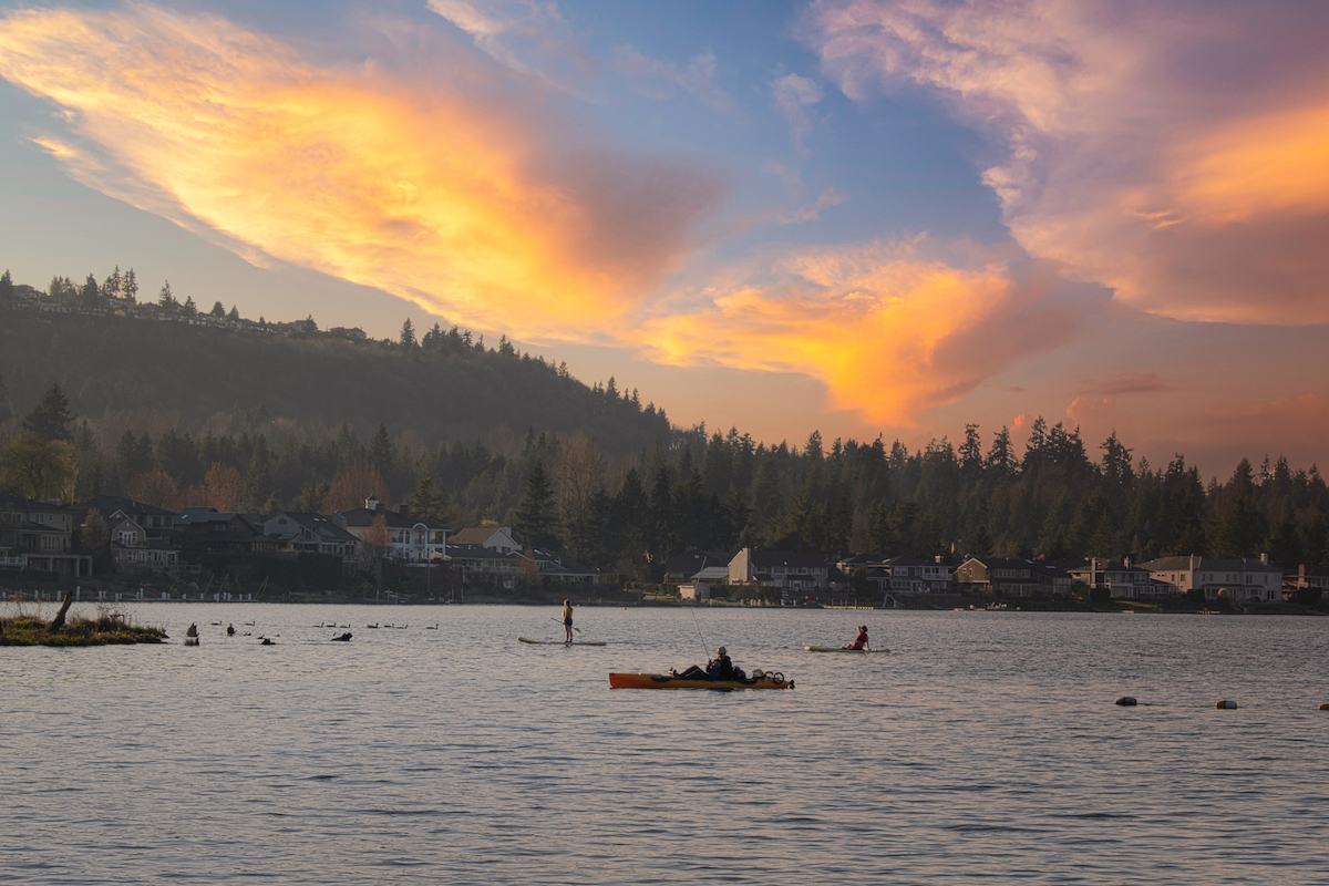 7 Beautiful State Parks To Visit Near Seattle | TravelAwaits