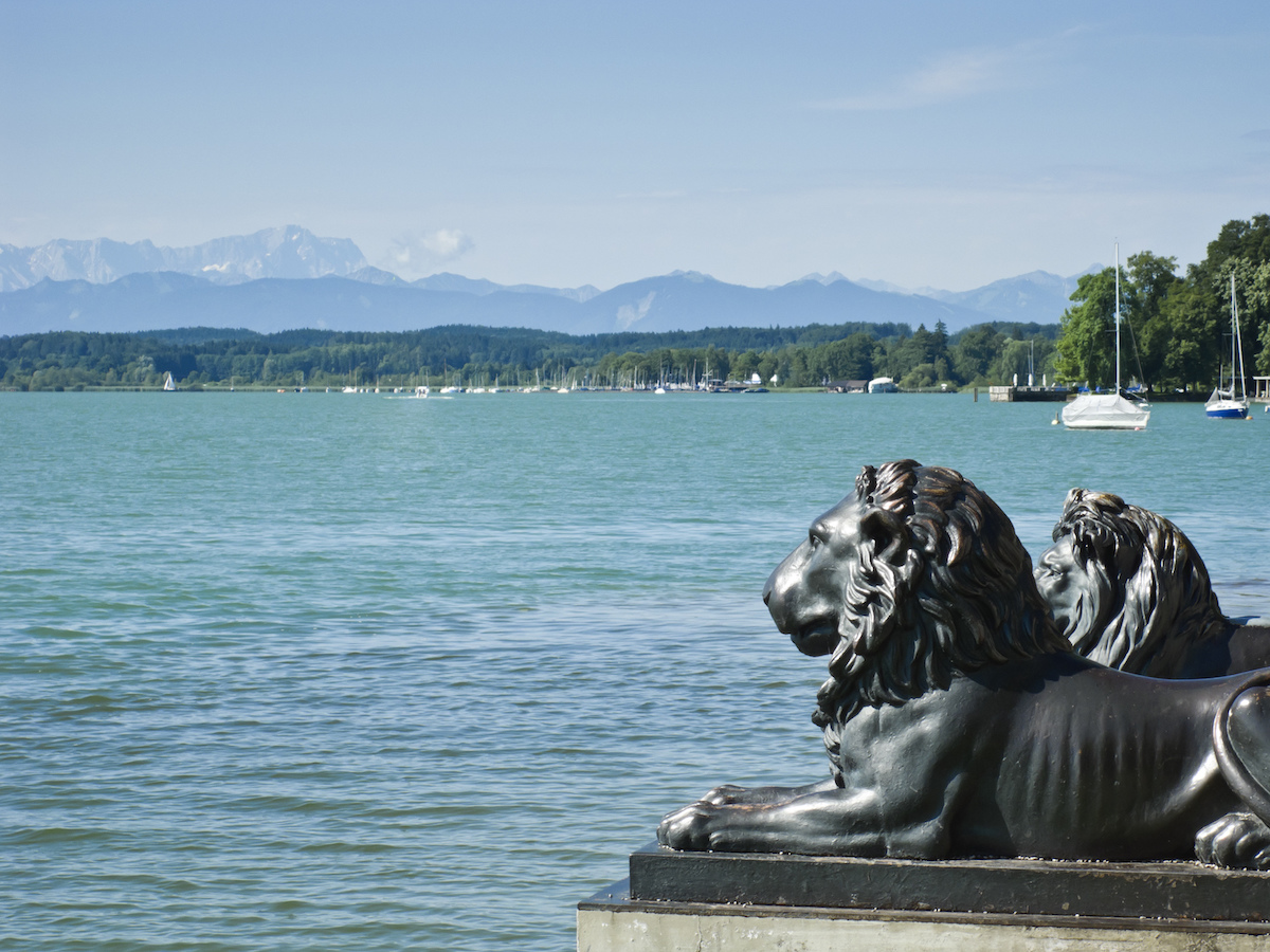 The Most Beautiful Lakes In Germany To Visit In Any Season
