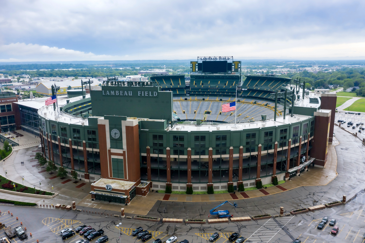 14 Fantastic Experiences In Beautiful Green Bay, Wisconsin | TravelAwaits