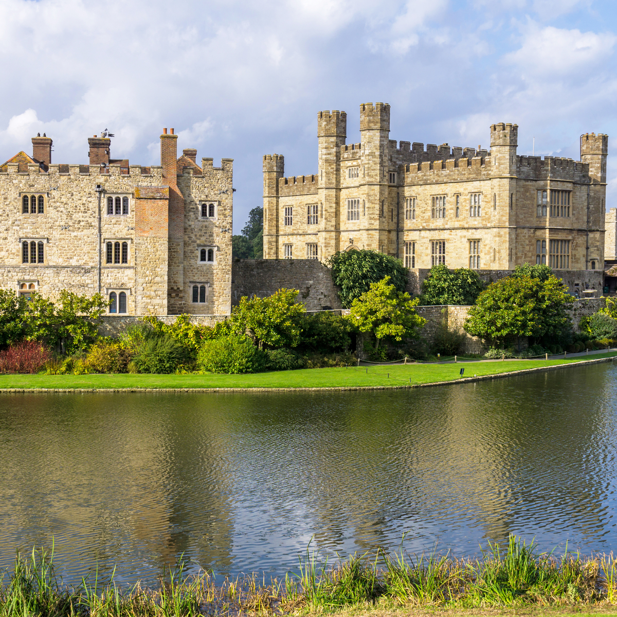 Experience Royalty: 9 United Kingdom Castles You Can Actually Stay In ...