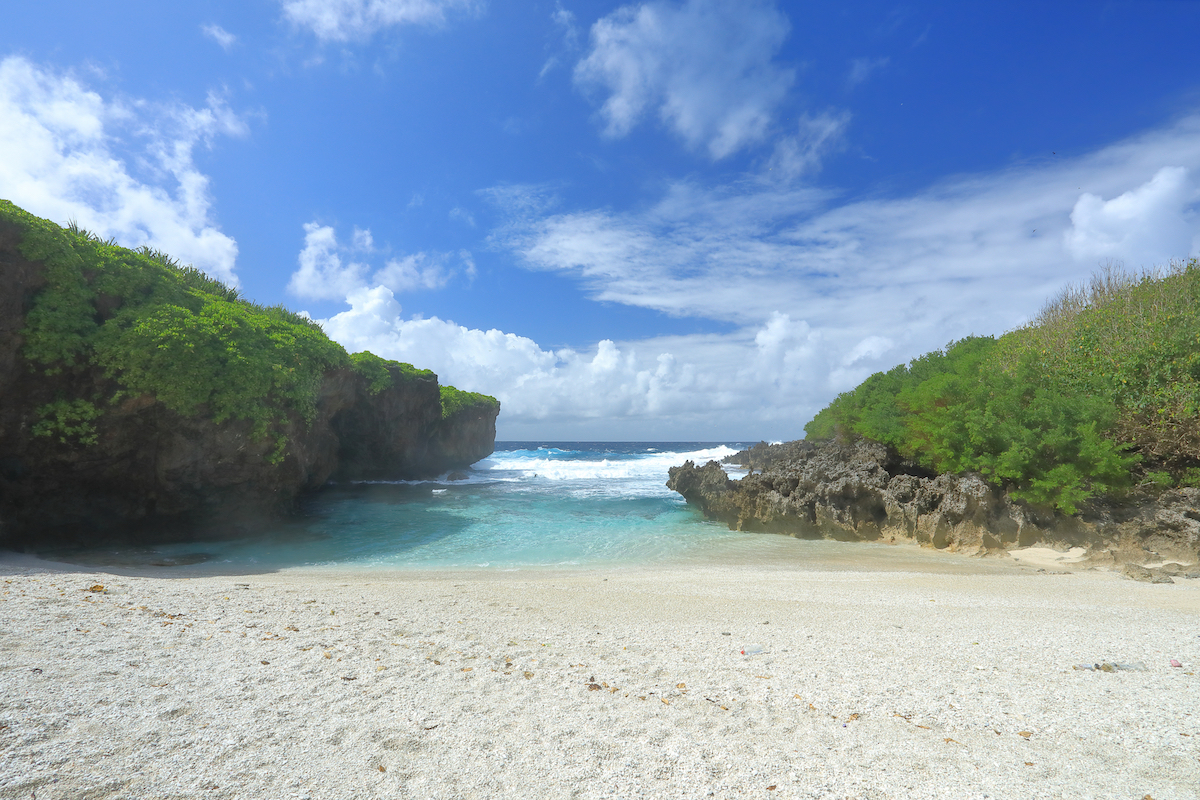 7 Fantastic Reasons To Visit Gorgeous Christmas Island | TravelAwaits