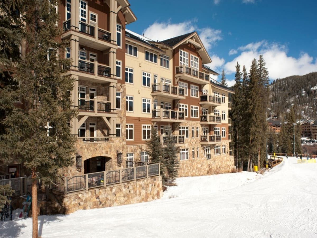 Keystone, Colorado: Where To Stay And What To Eat