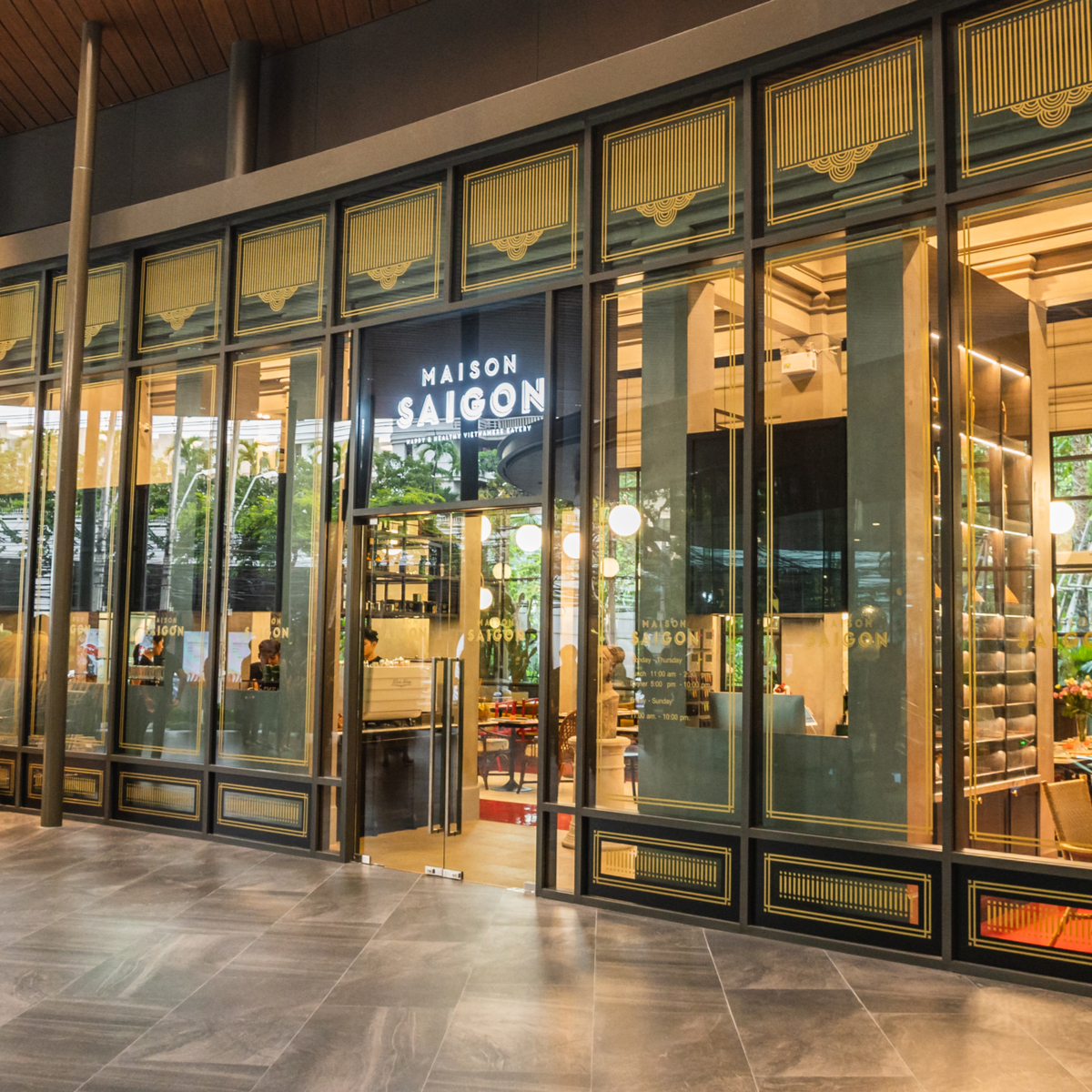 Panda-demic! The Intriguing Ways Restaurants Are Filling Seats ...