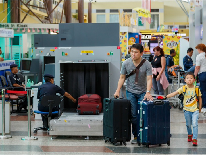 When Does TSA PreCheck And NEXUS Expire? | TravelAwaits