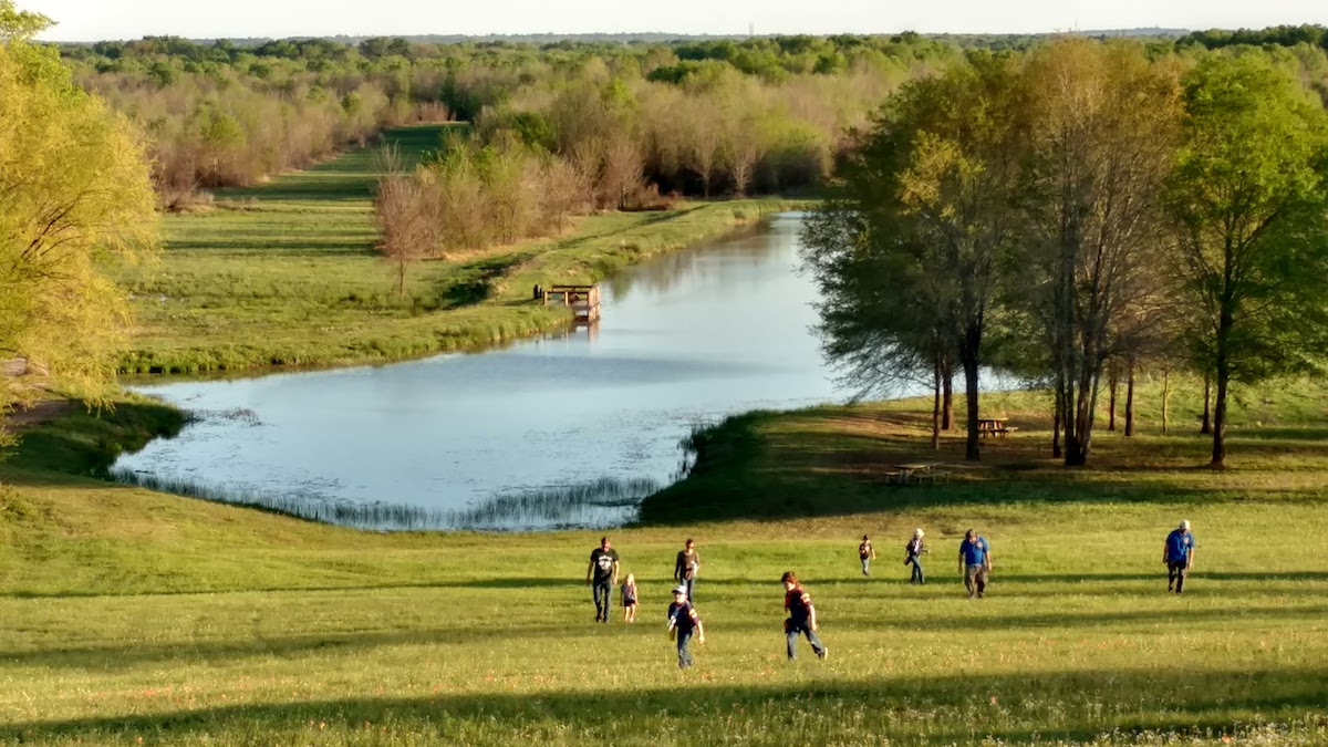 11 Best Campgrounds In The Piney Woods Of East Texas | TravelAwaits