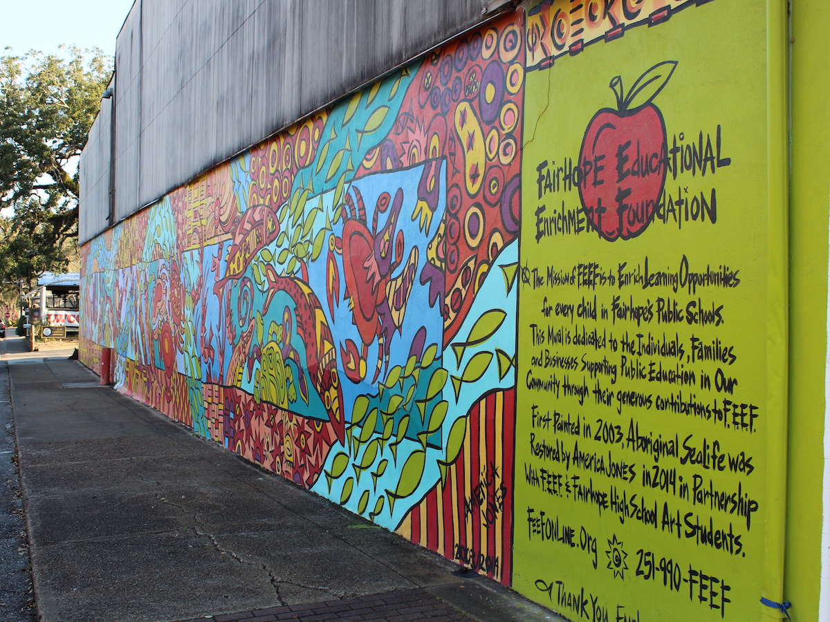 The Best Things To Do In Fairhope, Alabama