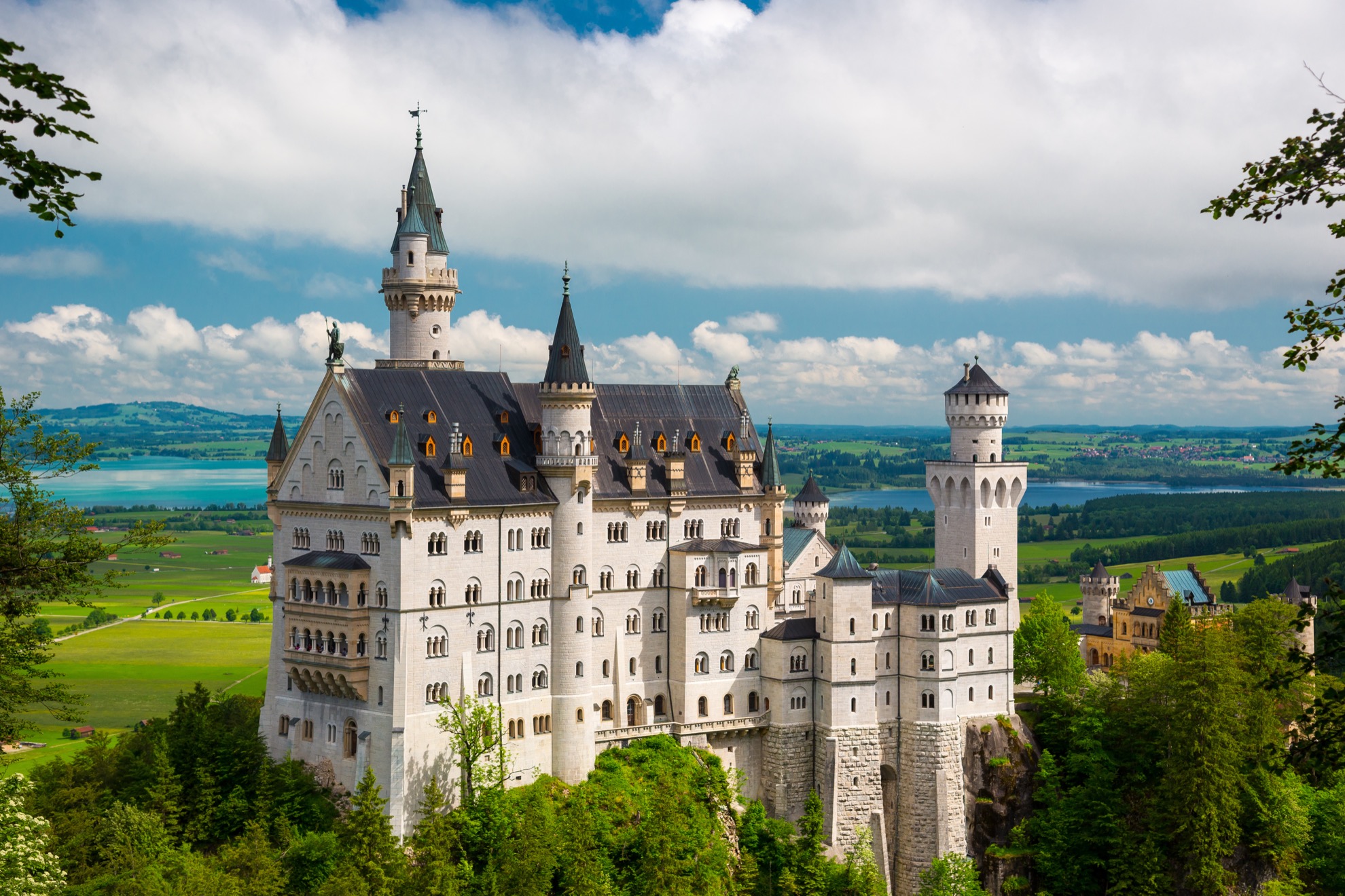 10 Beautiful Places To Visit In Bavaria, Germany | TravelAwaits