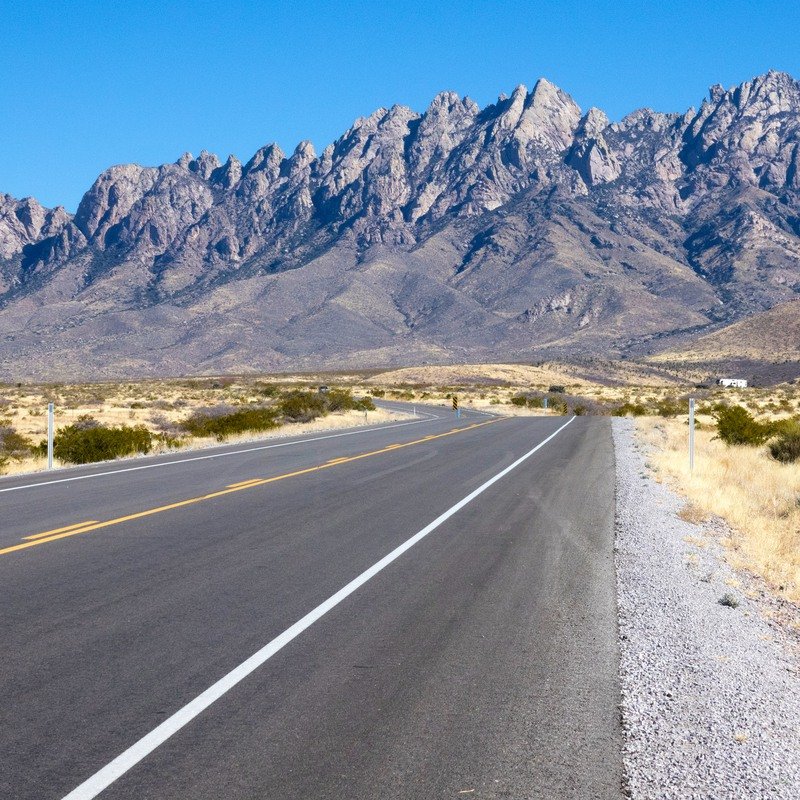 Enchanting New Mexico Road Trips: Scenic Byways And Charming Small Towns