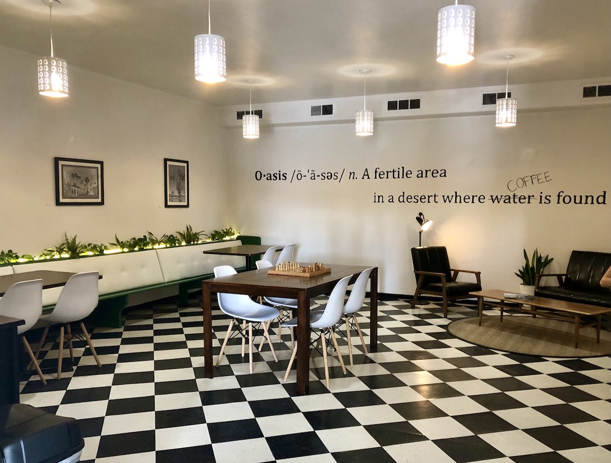 How To Spend A Perfect Day In Quaint Ajo