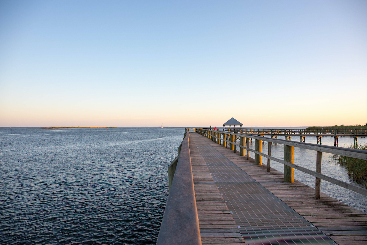 5 Incredibly Charming Small Towns In Florida