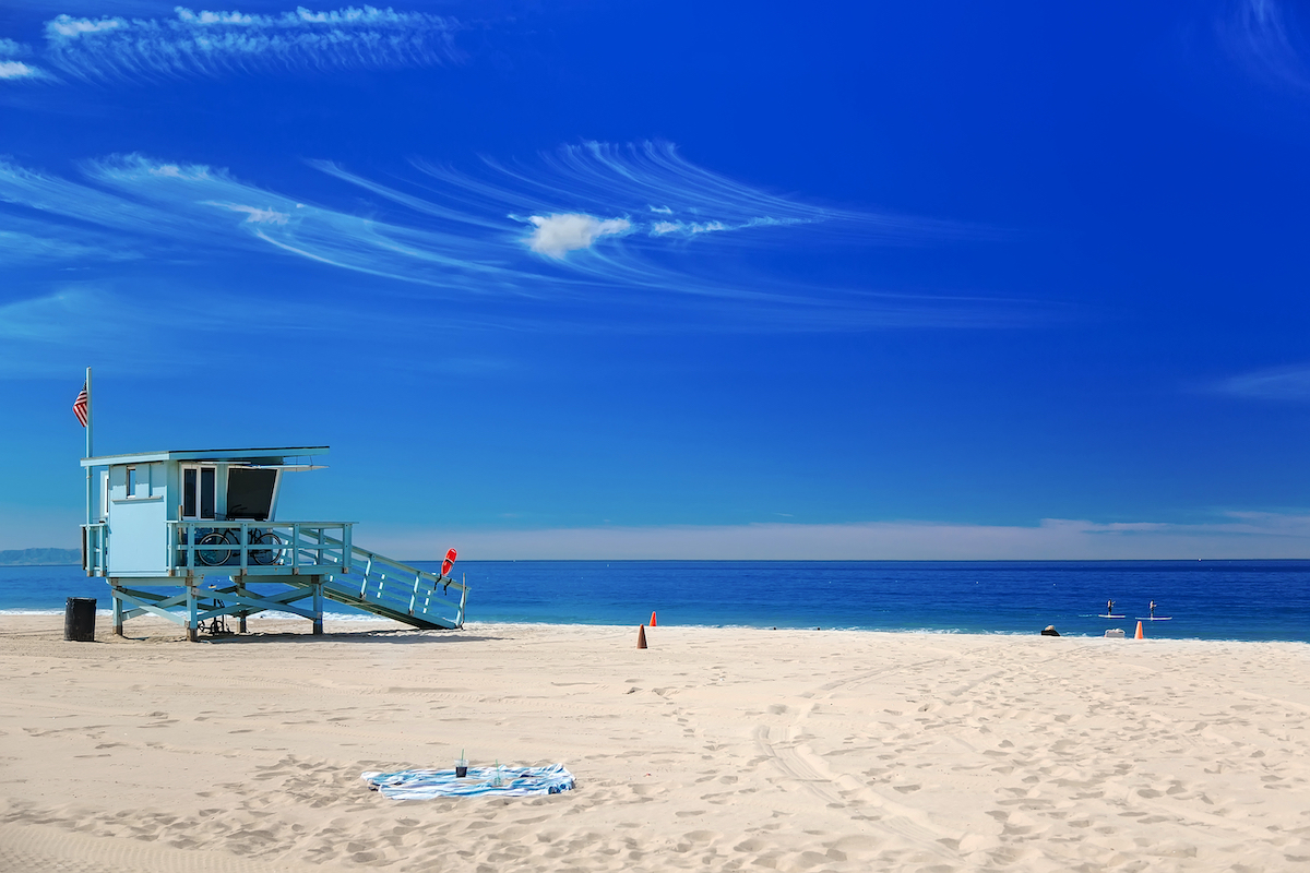 The Best Things To Do In Hermosa Beach, Plus Where To Eat And Stay