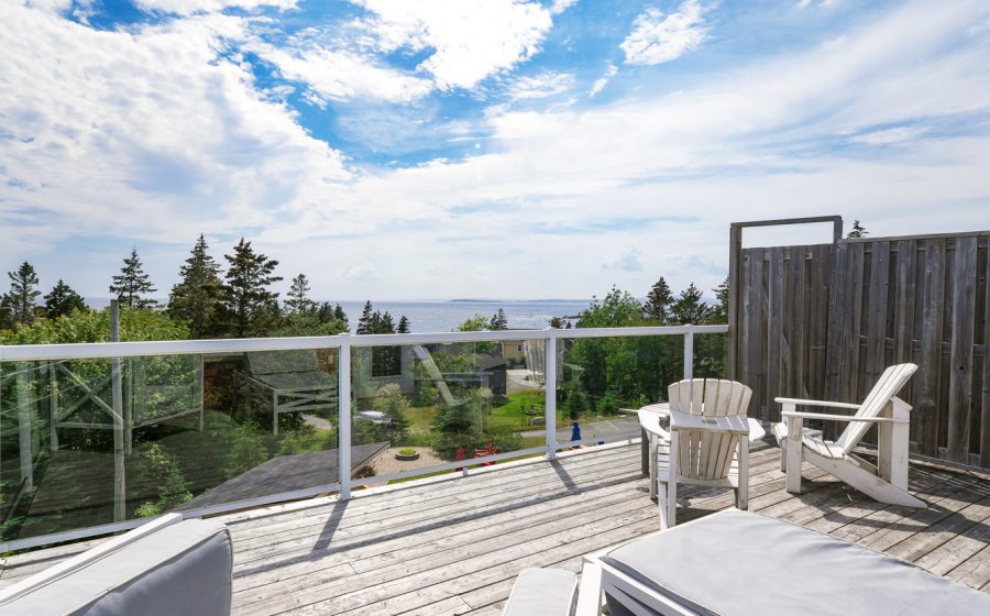 3 Incredible Luxury Stays Along Nova Scotia’s South Shore