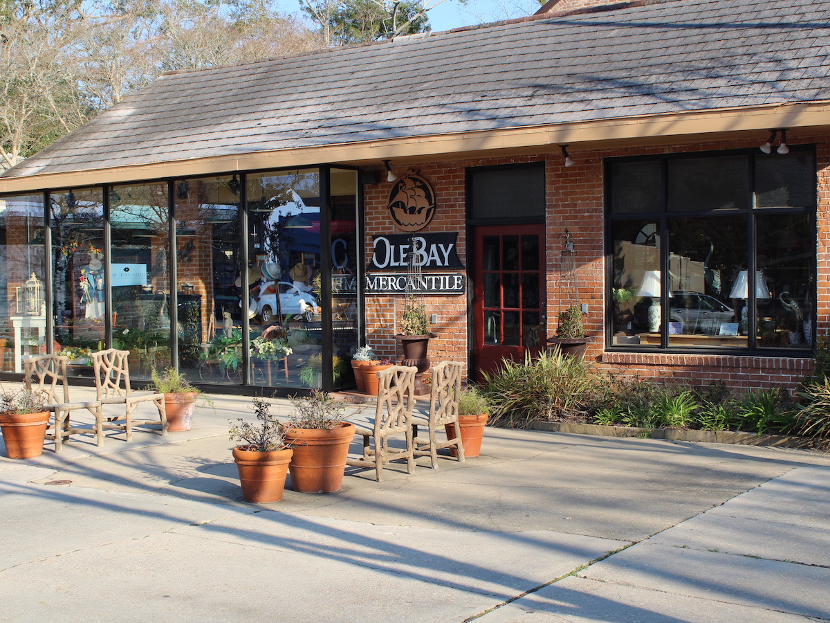 The Best Things To Do In Fairhope, Alabama