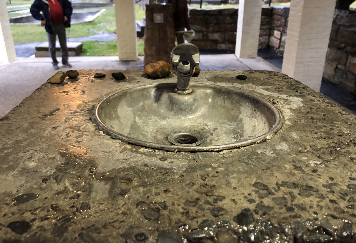 The Best Things To Do In Berkeley Springs