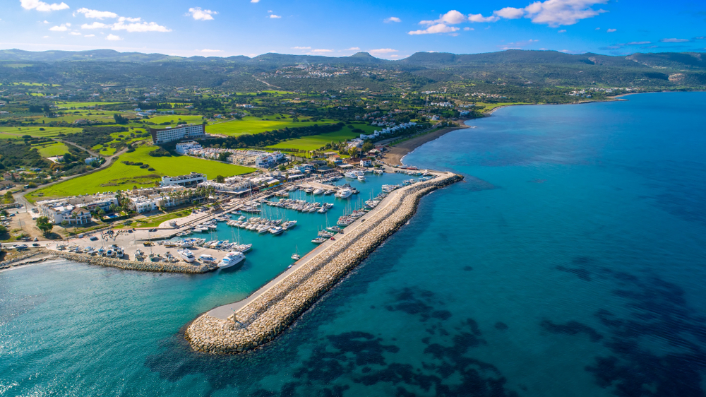 8 Reasons To Add Cyprus To Your Travel Bucket List