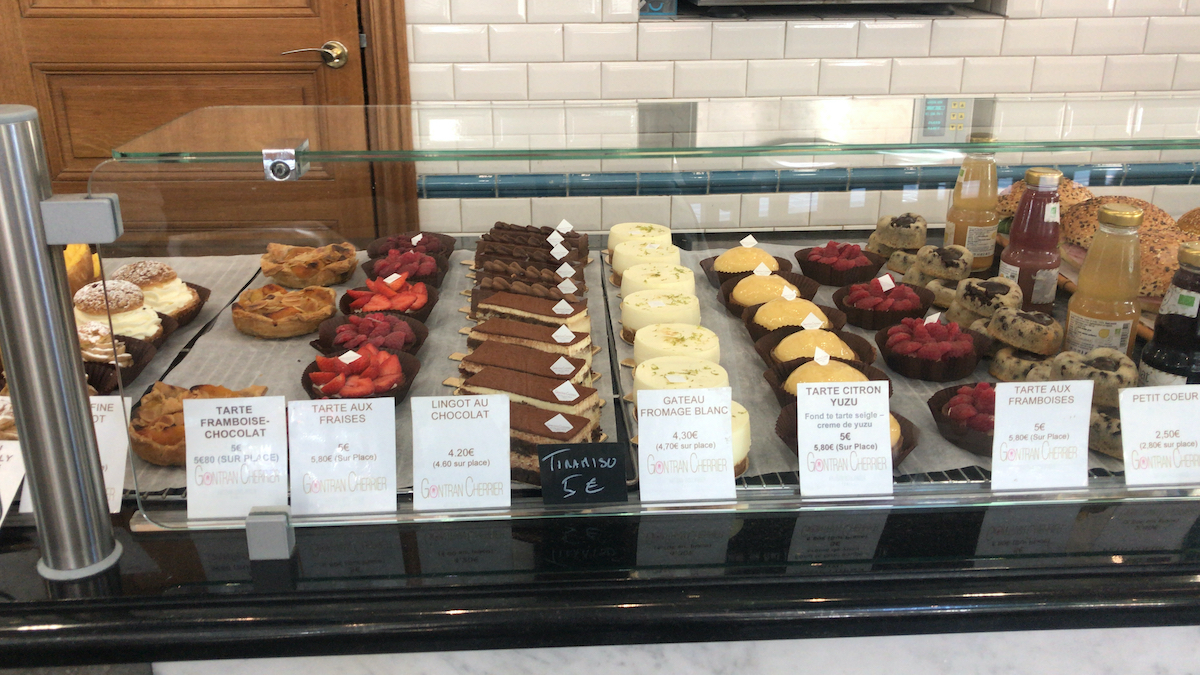 7 Best Bakeries In Paris According To A Former Baker | TravelAwaits