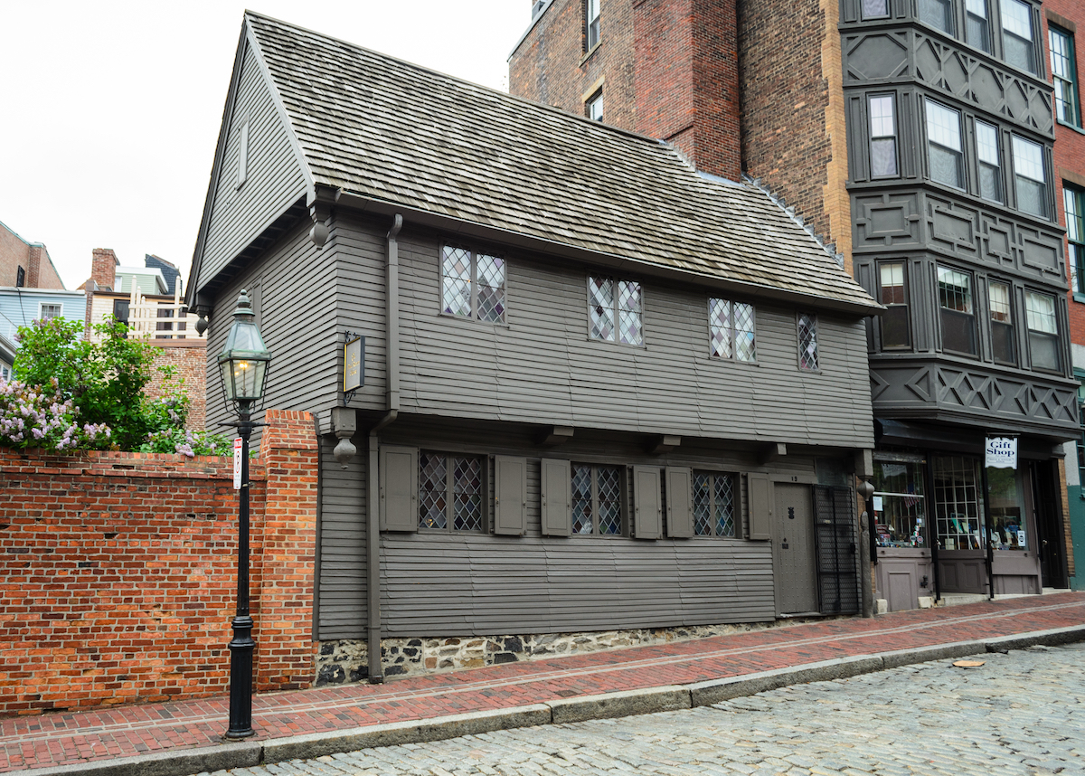 11 Important Tips For Experiencing Boston’s Freedom Trail