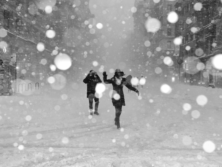 8 Life-Saving Tips For Cold Weather | TravelAwaits
