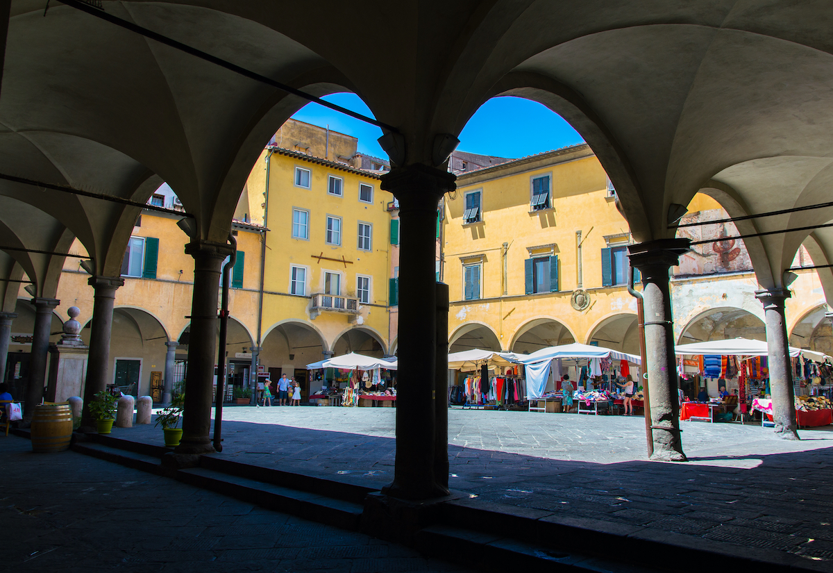 10 Things To Do In Beautiful Pisa