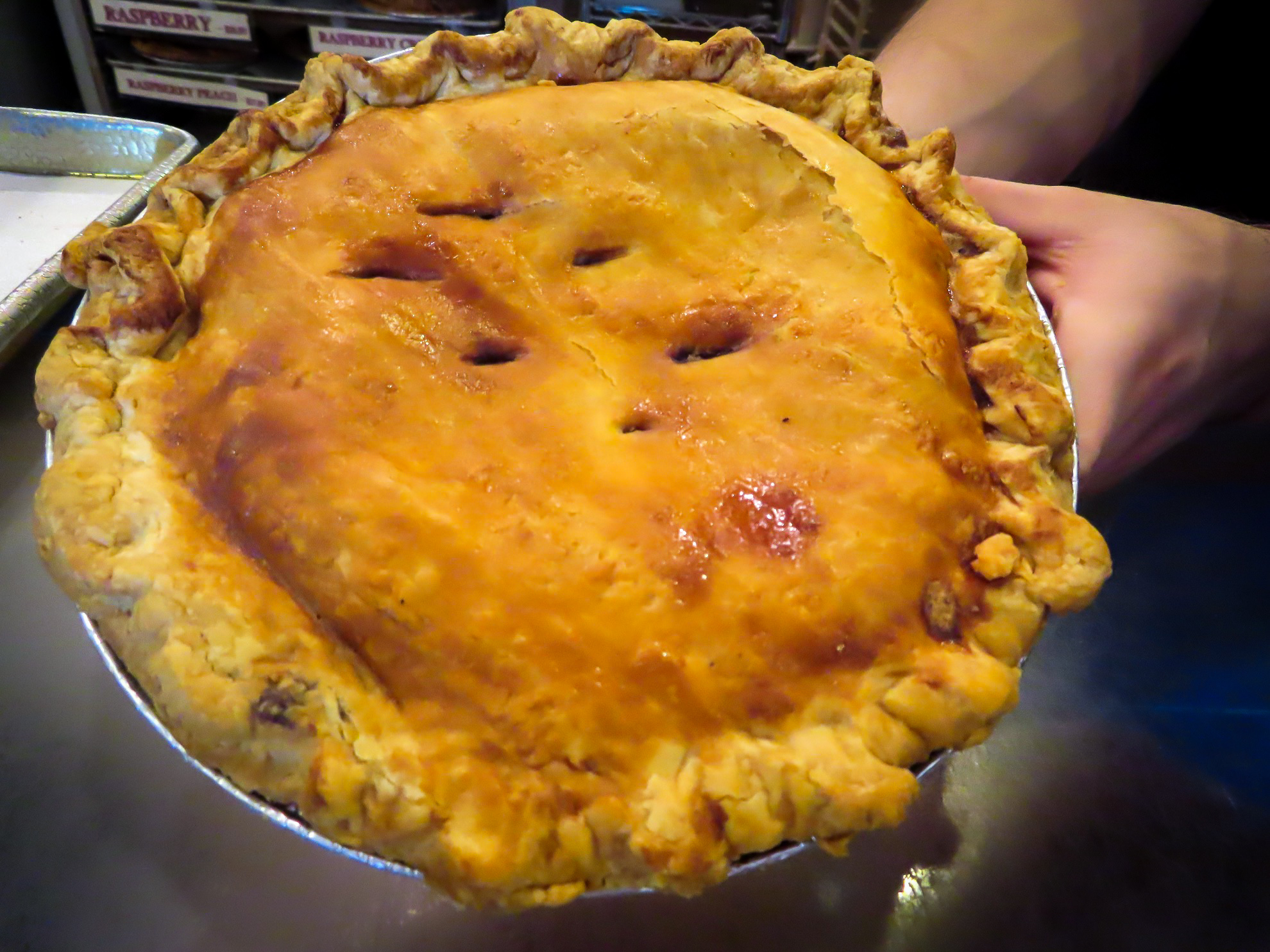 8 Amazing Virginia Foods To Try And Where To Find Them