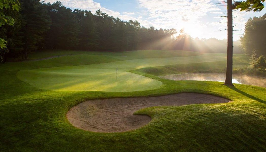 10 Best Public Golf Courses In Michigan | TravelAwaits
