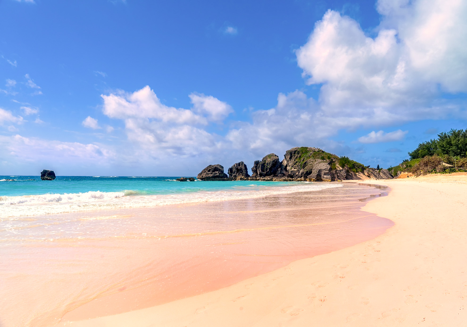 11 Colorful Sand Beaches You Have To See To Believe | TravelAwaits