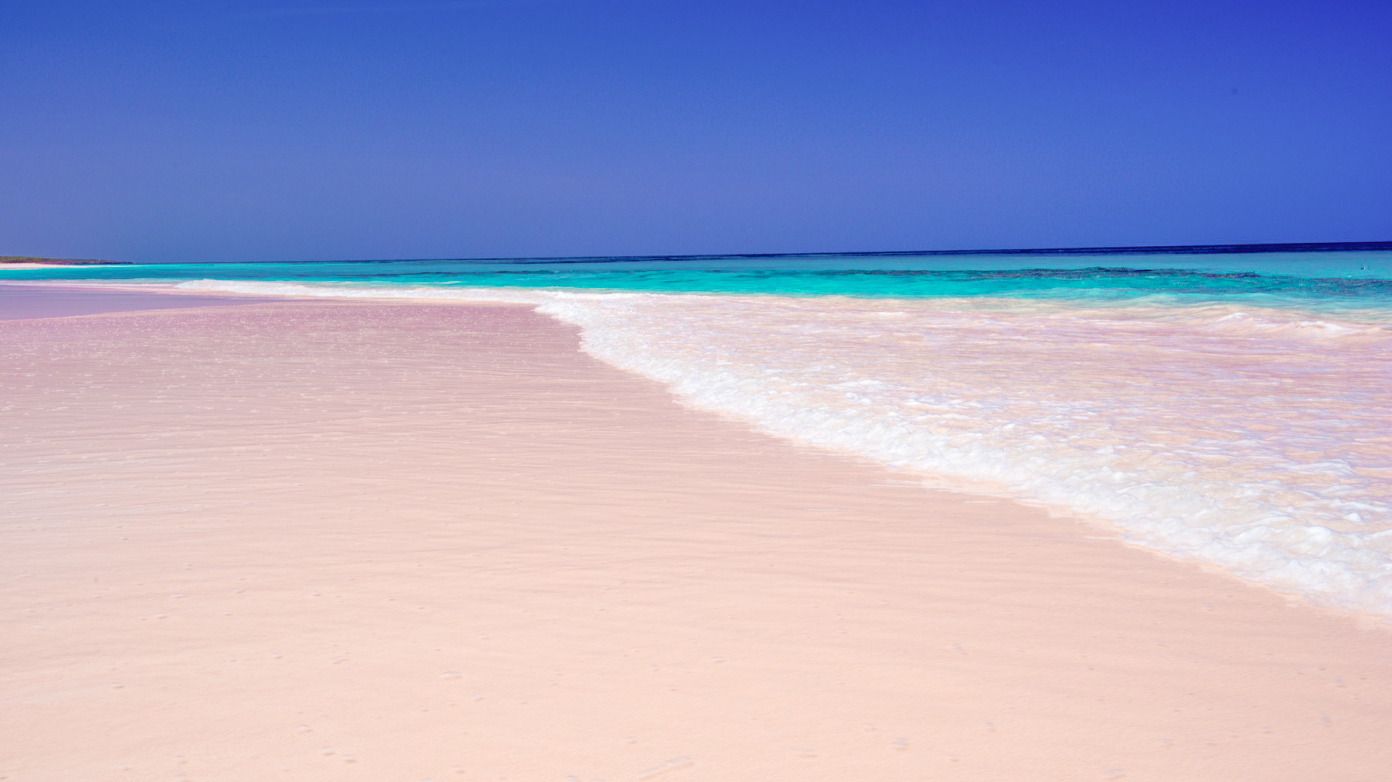 11 Colorful Sand Beaches You Have To See To Believe | TravelAwaits