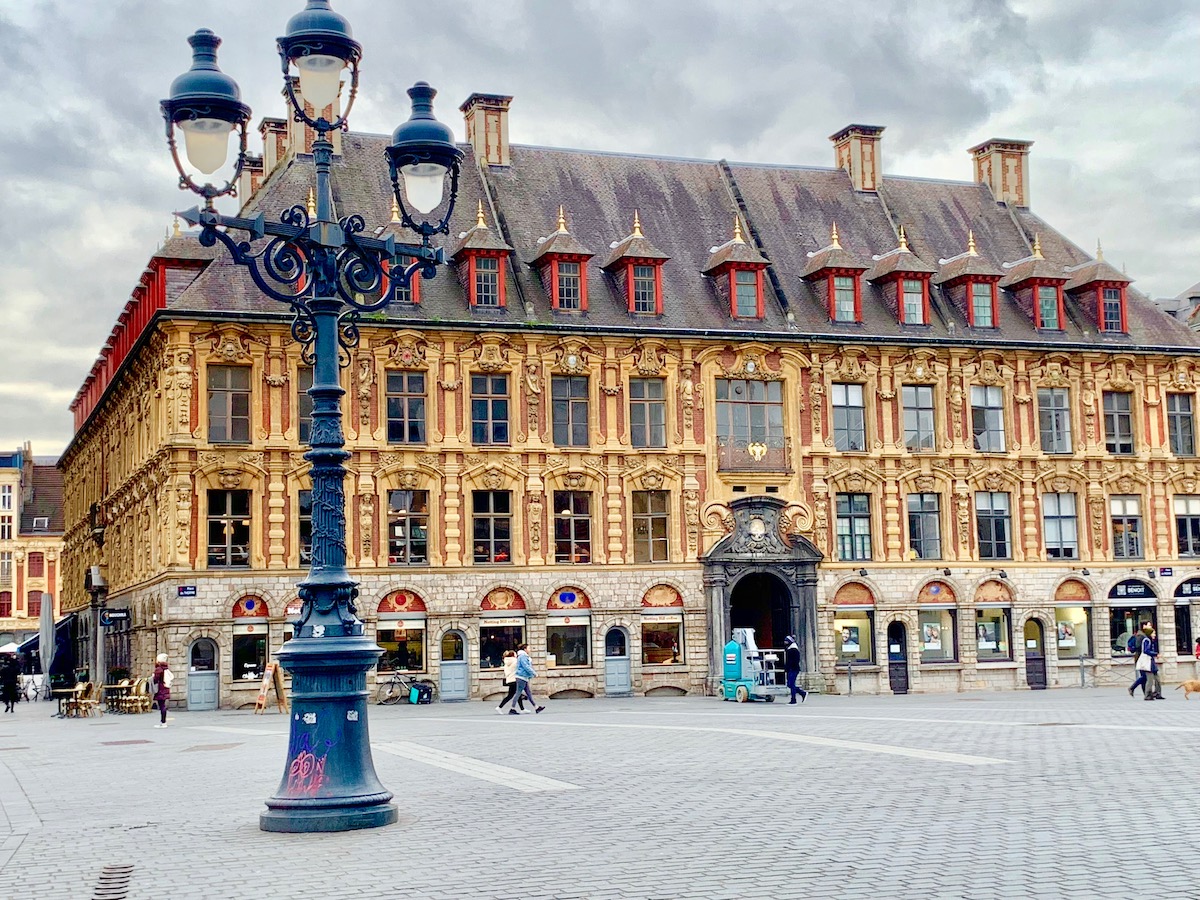 8 Best Things To Do In Lille