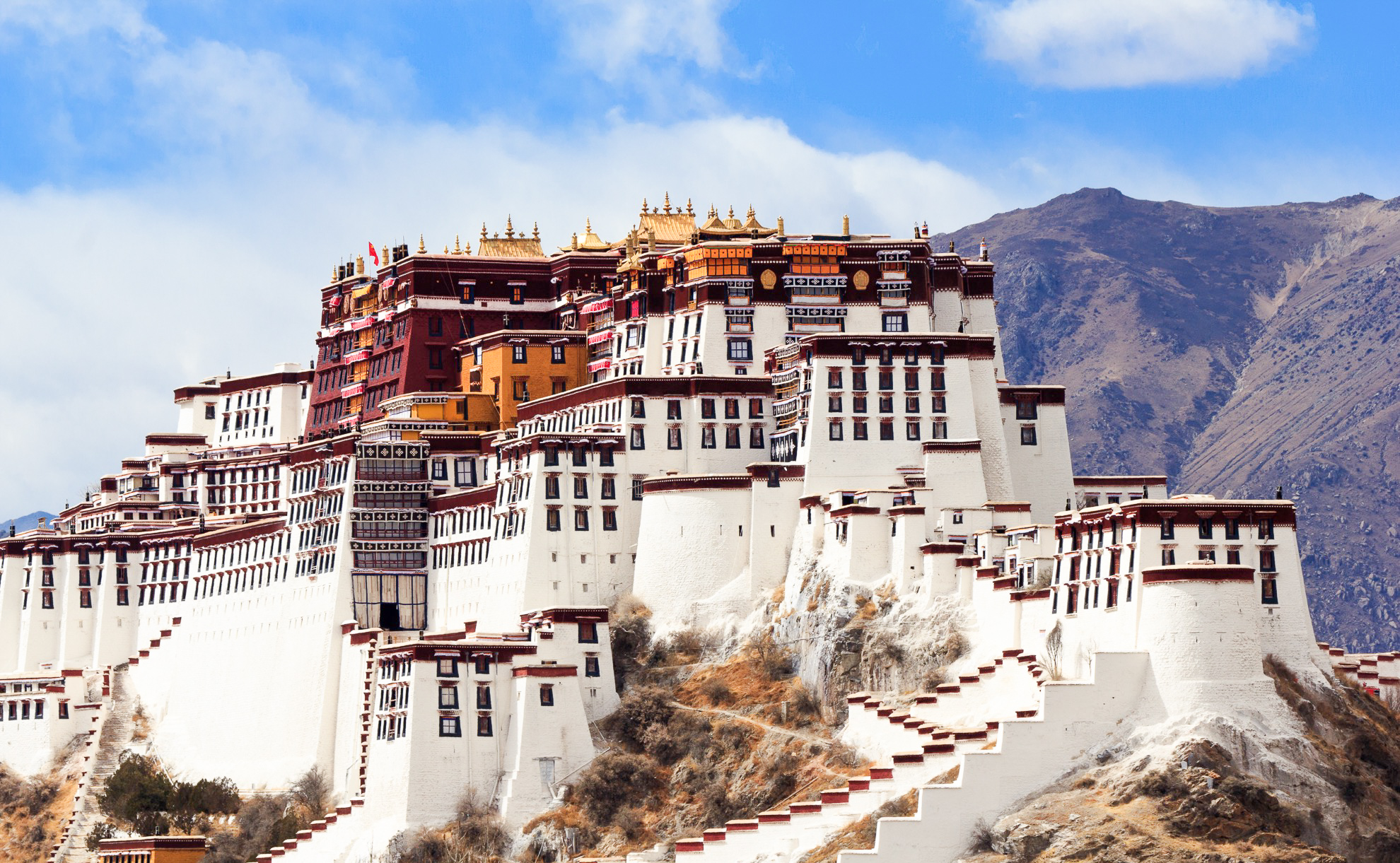 Visiting Tibet: 9 Fascinating Things To See And Do | TravelAwaits