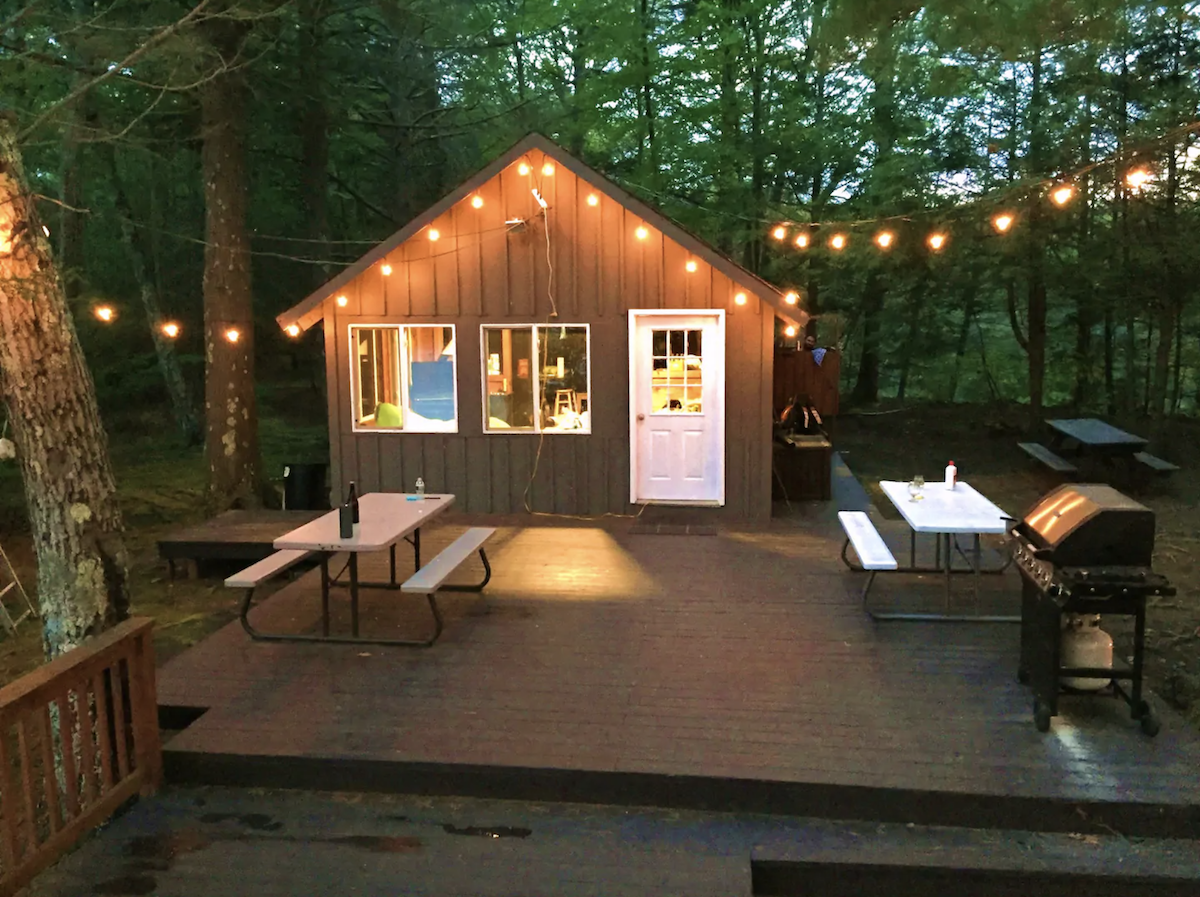 Affordable Private Islands That You Can Rent In The U.S.