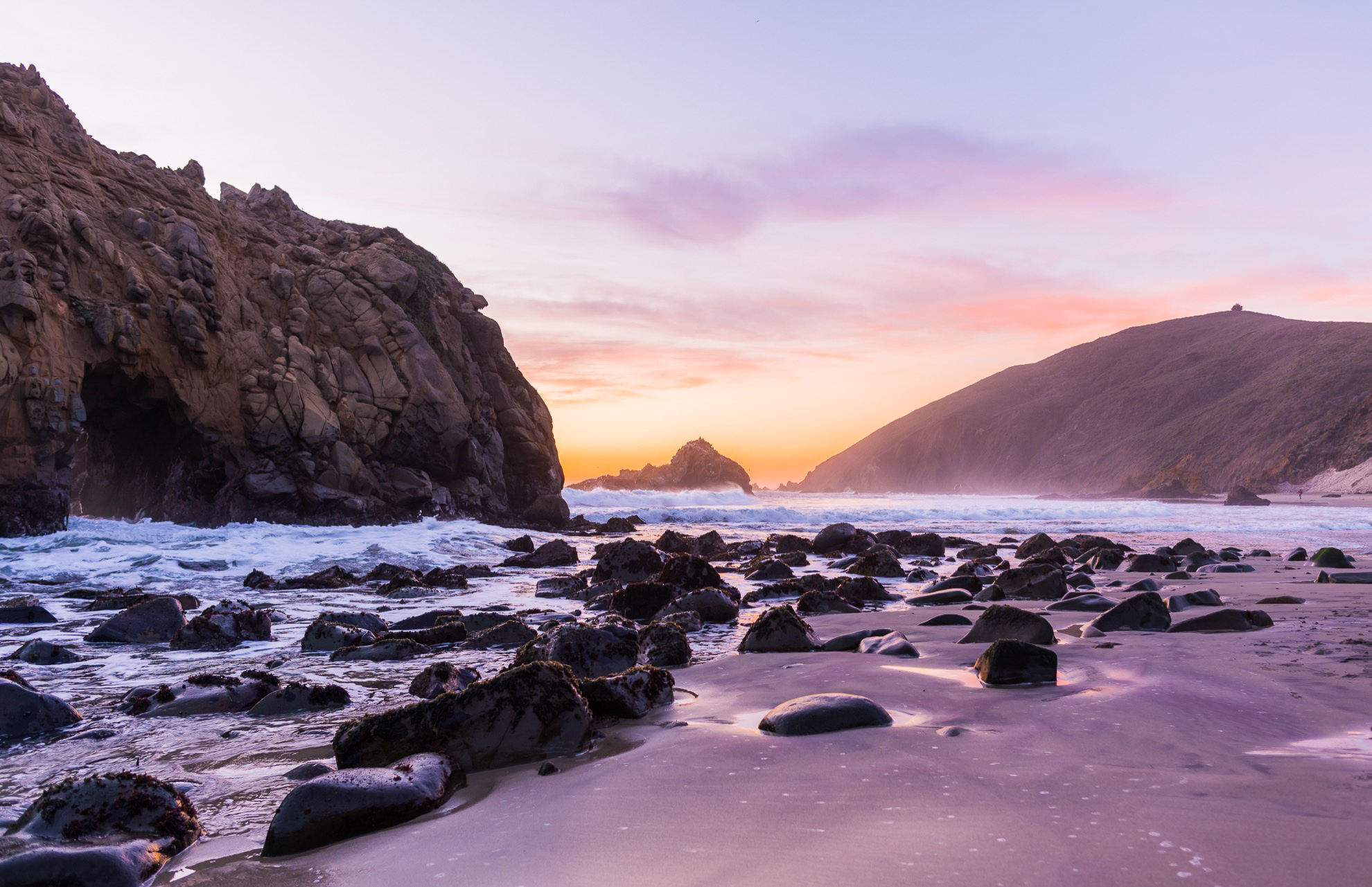 11 Colorful Sand Beaches You Have To See To Believe | TravelAwaits