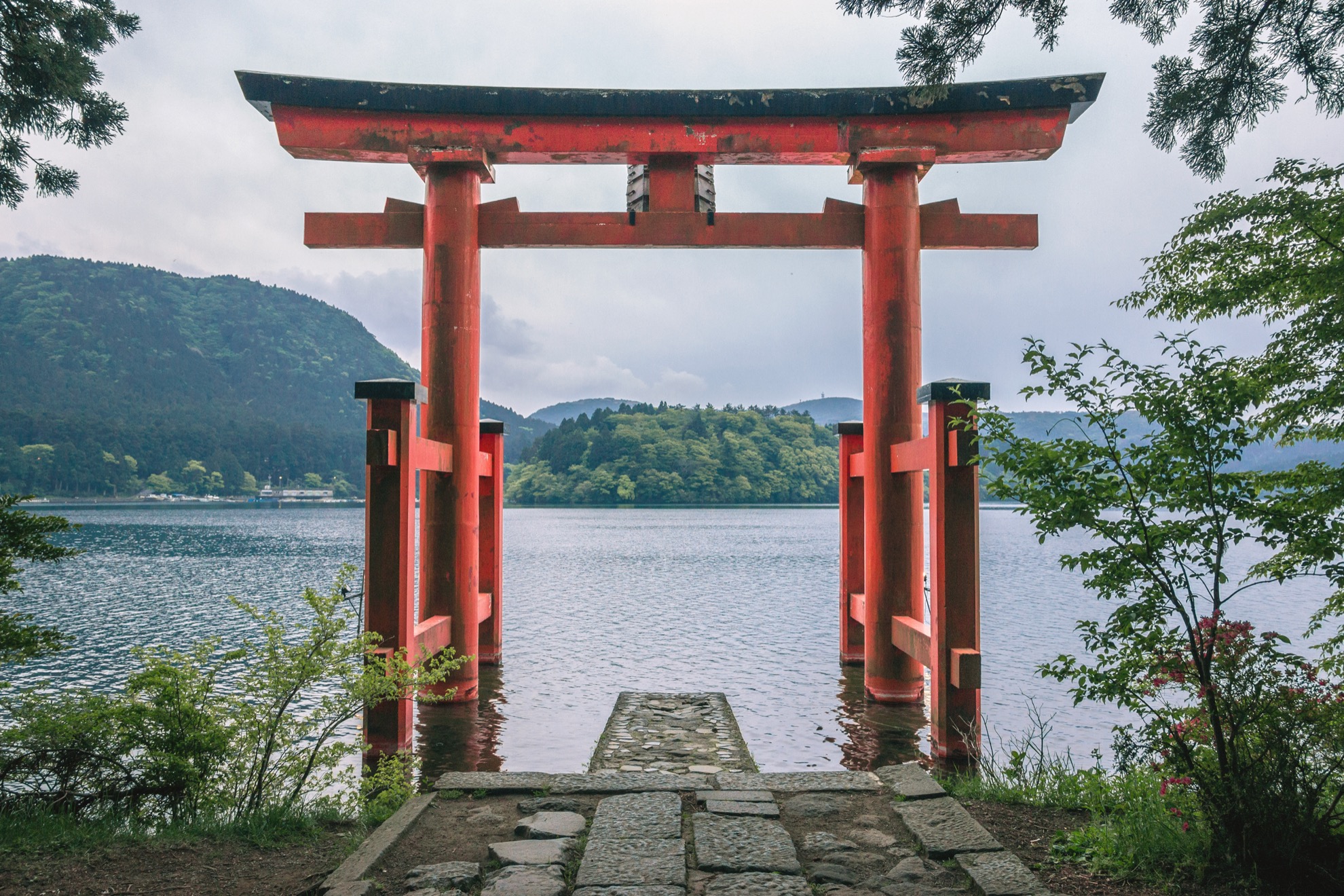 5 Best Day Trips Outside Of Tokyo, Japan | TravelAwaits
