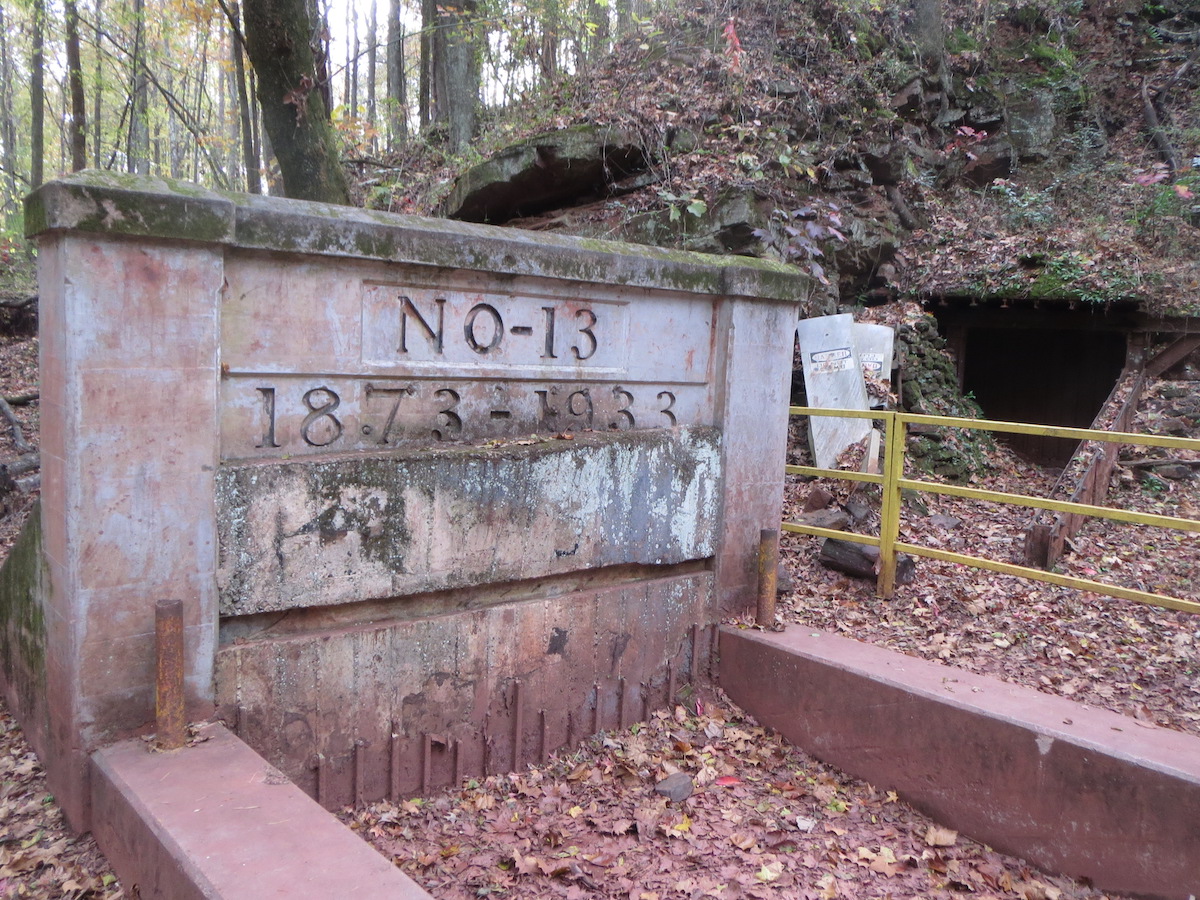 7 Fascinating Historic Hikes In Alabama | TravelAwaits