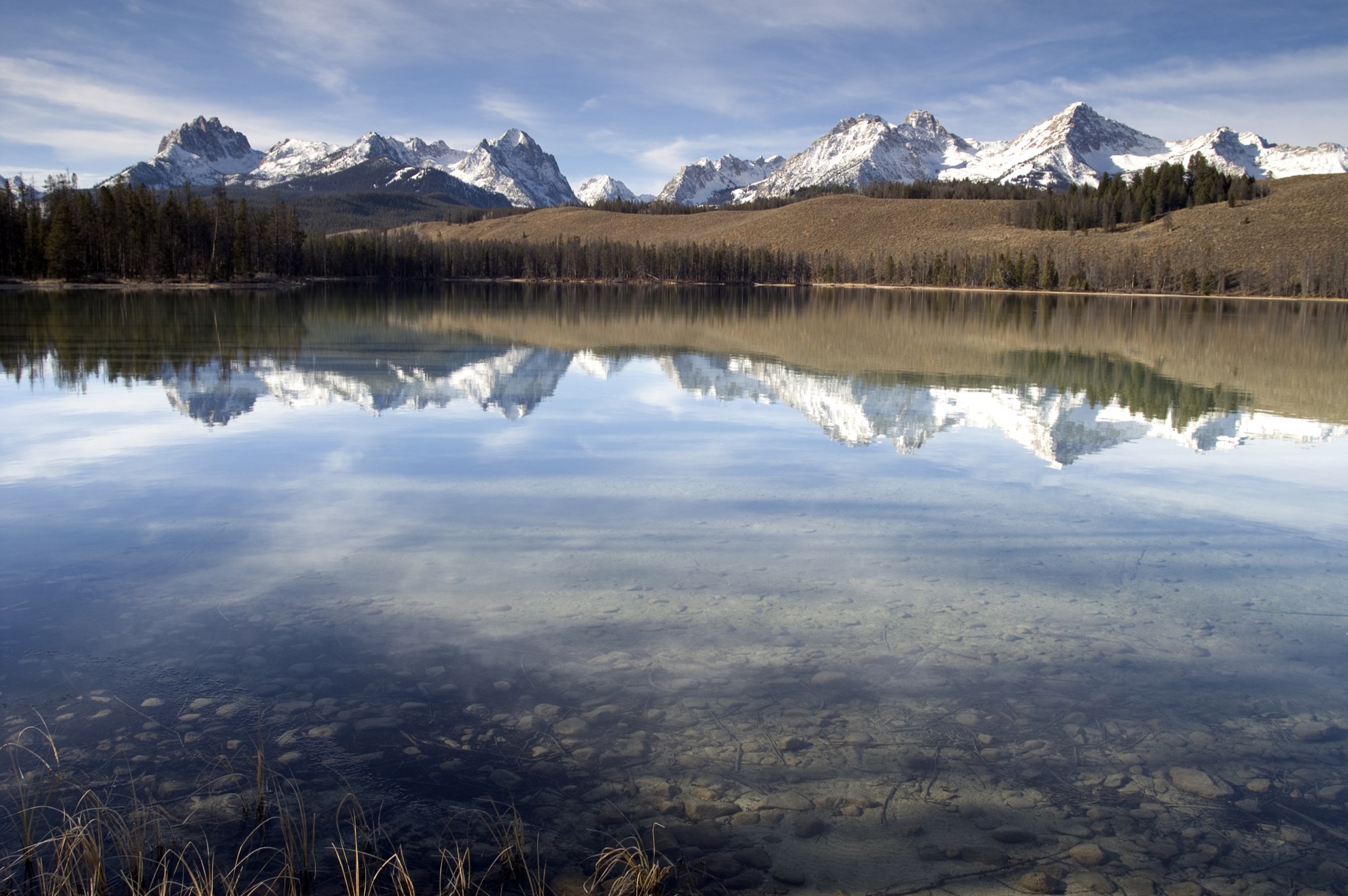 8 Reasons To Visit Idaho’s Redfish Lake | TravelAwaits